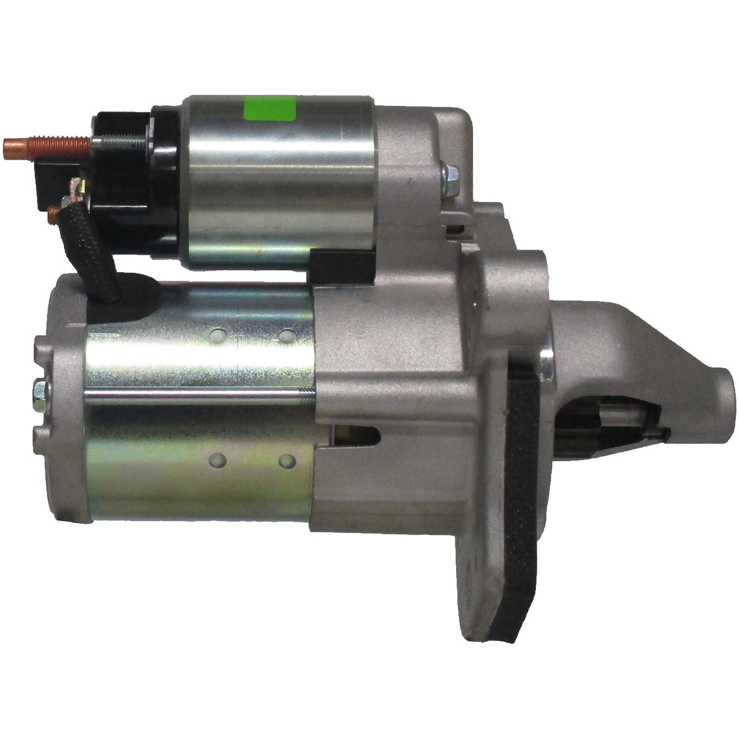 Duralast Starter Motor 12781