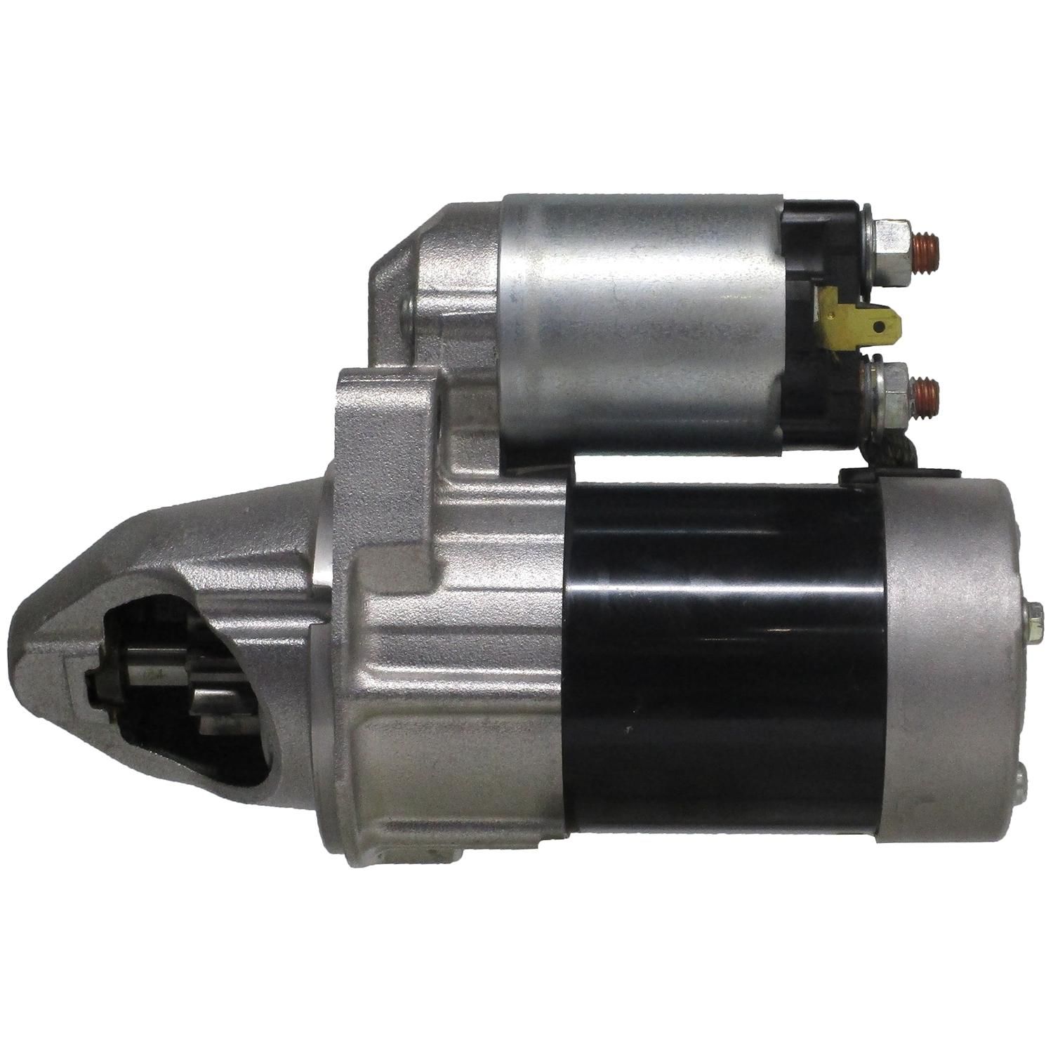 Duralast Starter Motor 12790