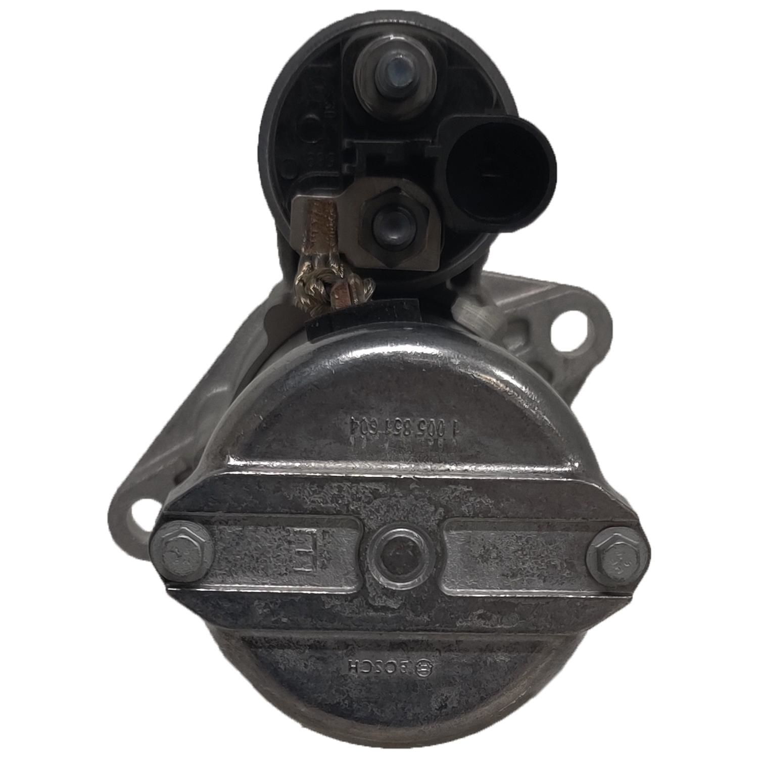 Duralast Starter Motor 12791