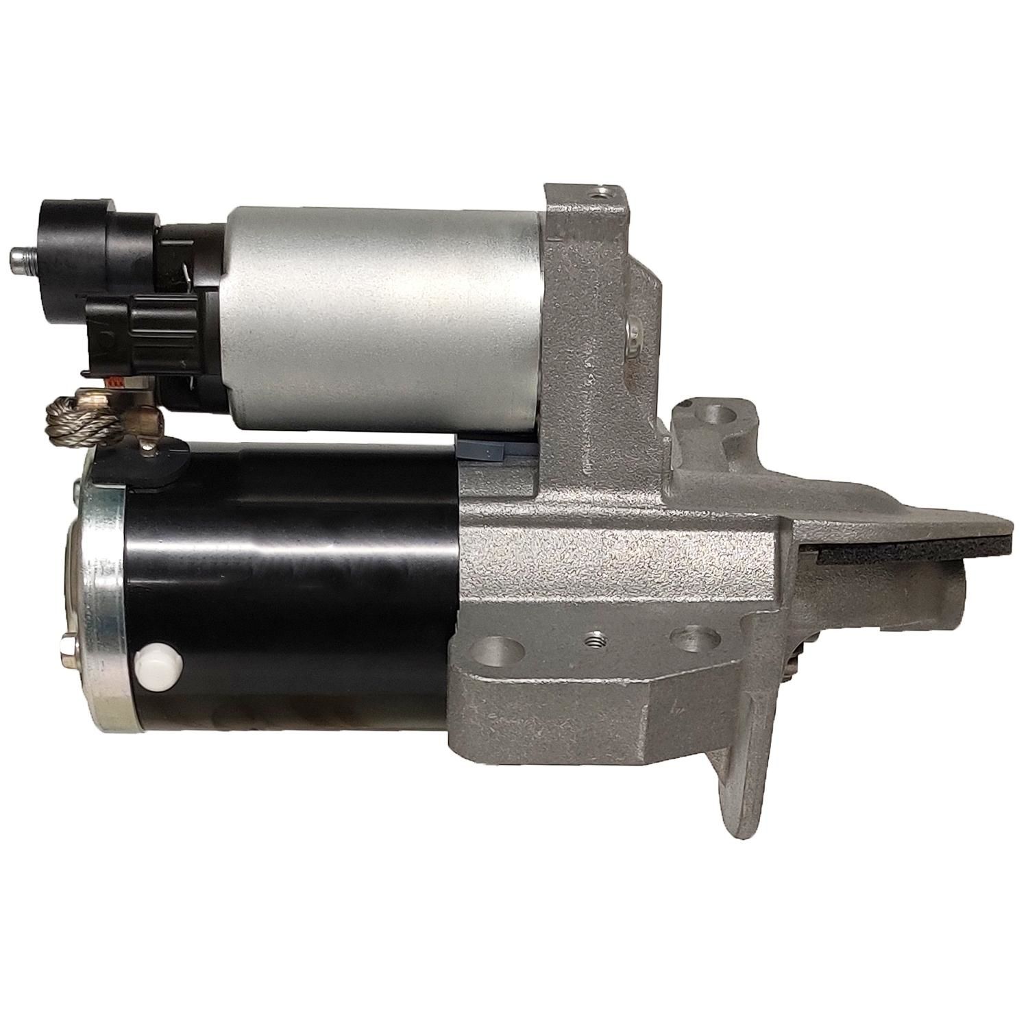 Duralast Starter Motor 12861