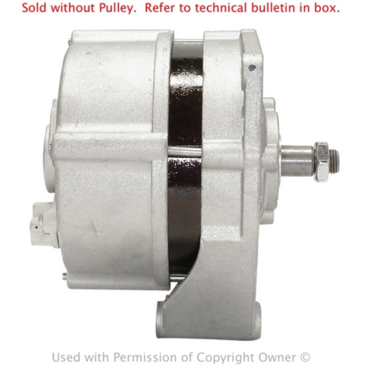 Duralast Alternator 13028