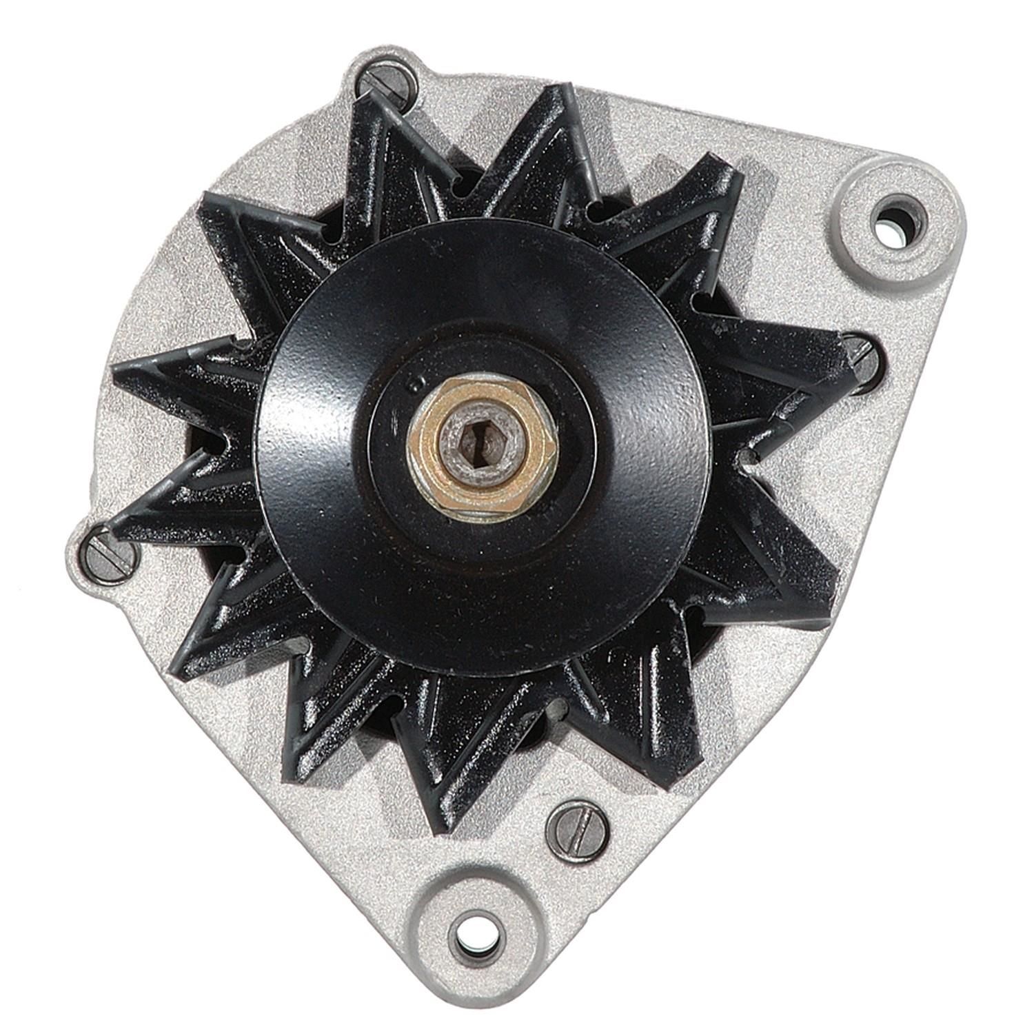 Duralast Alternator 13122
