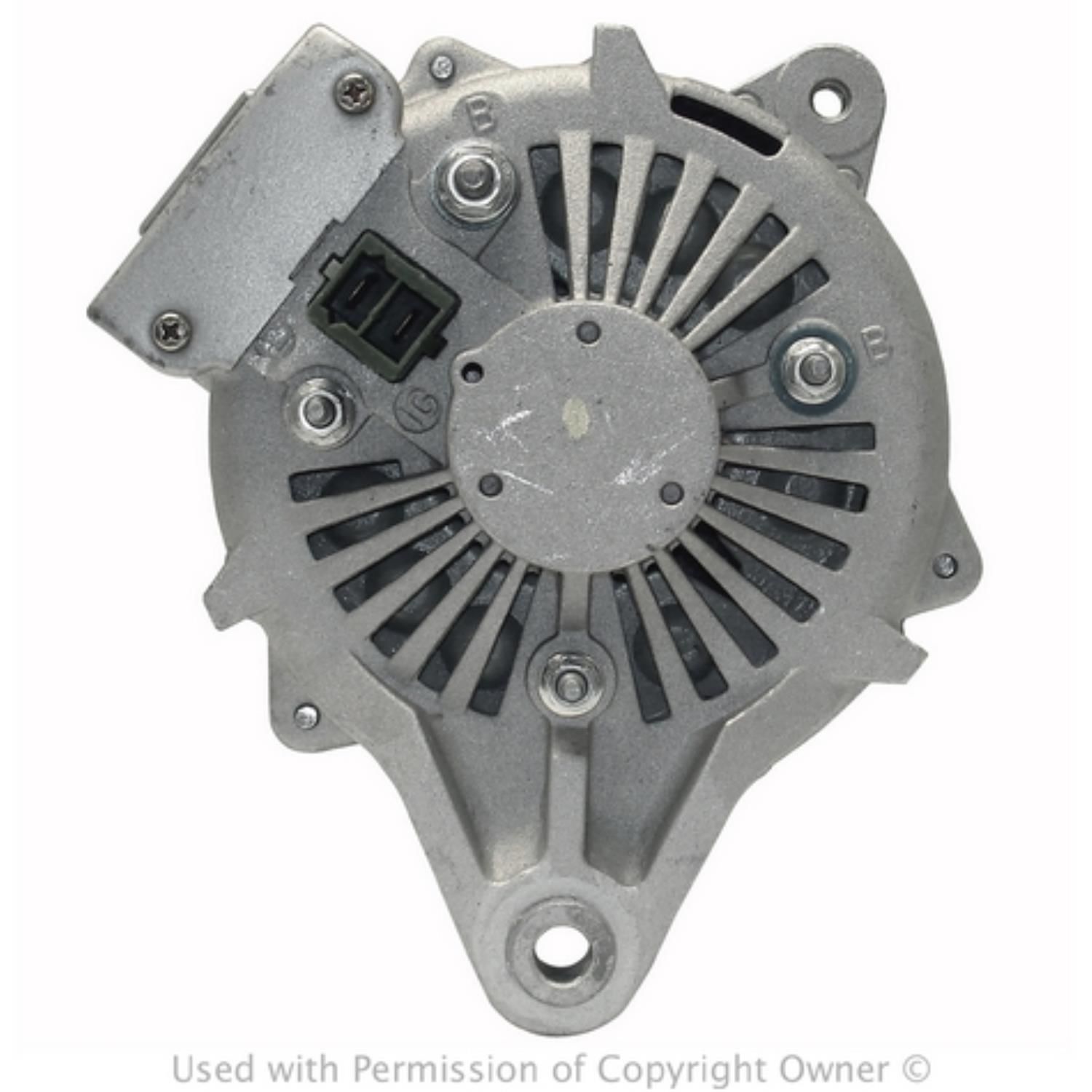 Duralast Alternator 13140