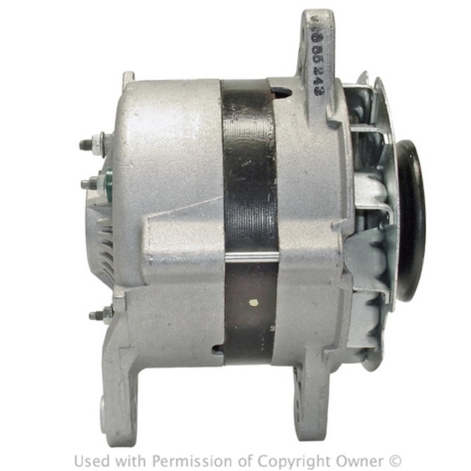 Duralast Alternator 13140