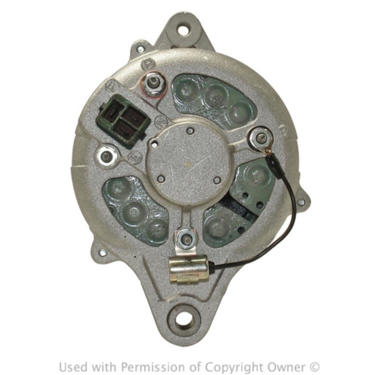 Duralast Alternator 13171