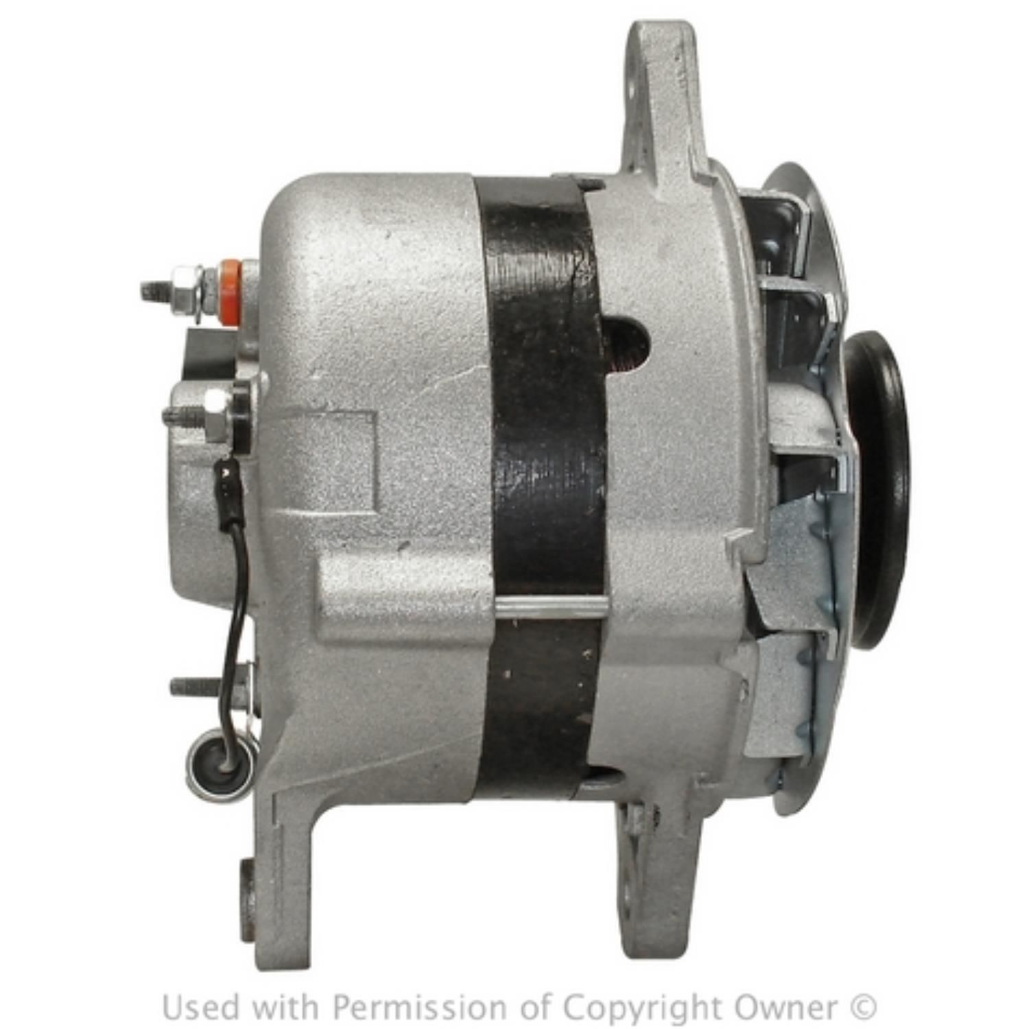 Duralast Alternator 13171