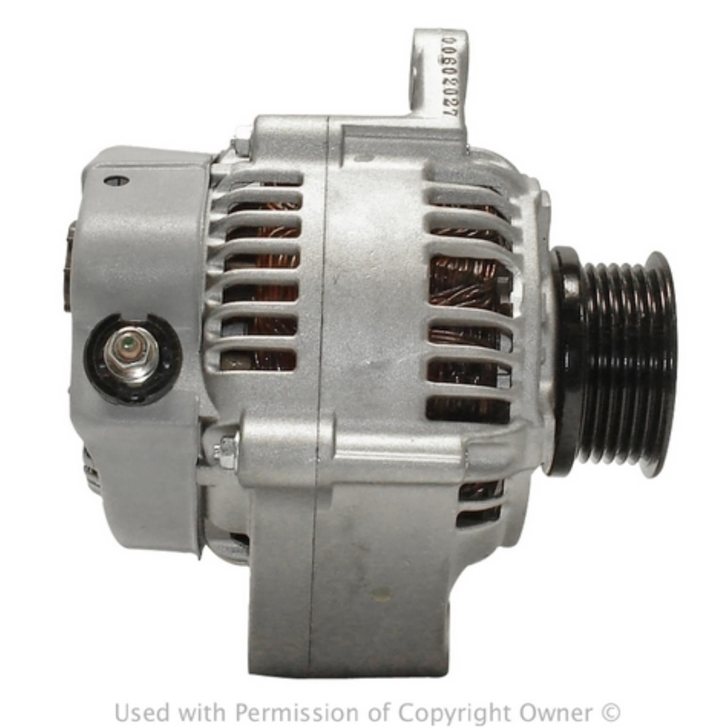 Duralast Alternator 13221