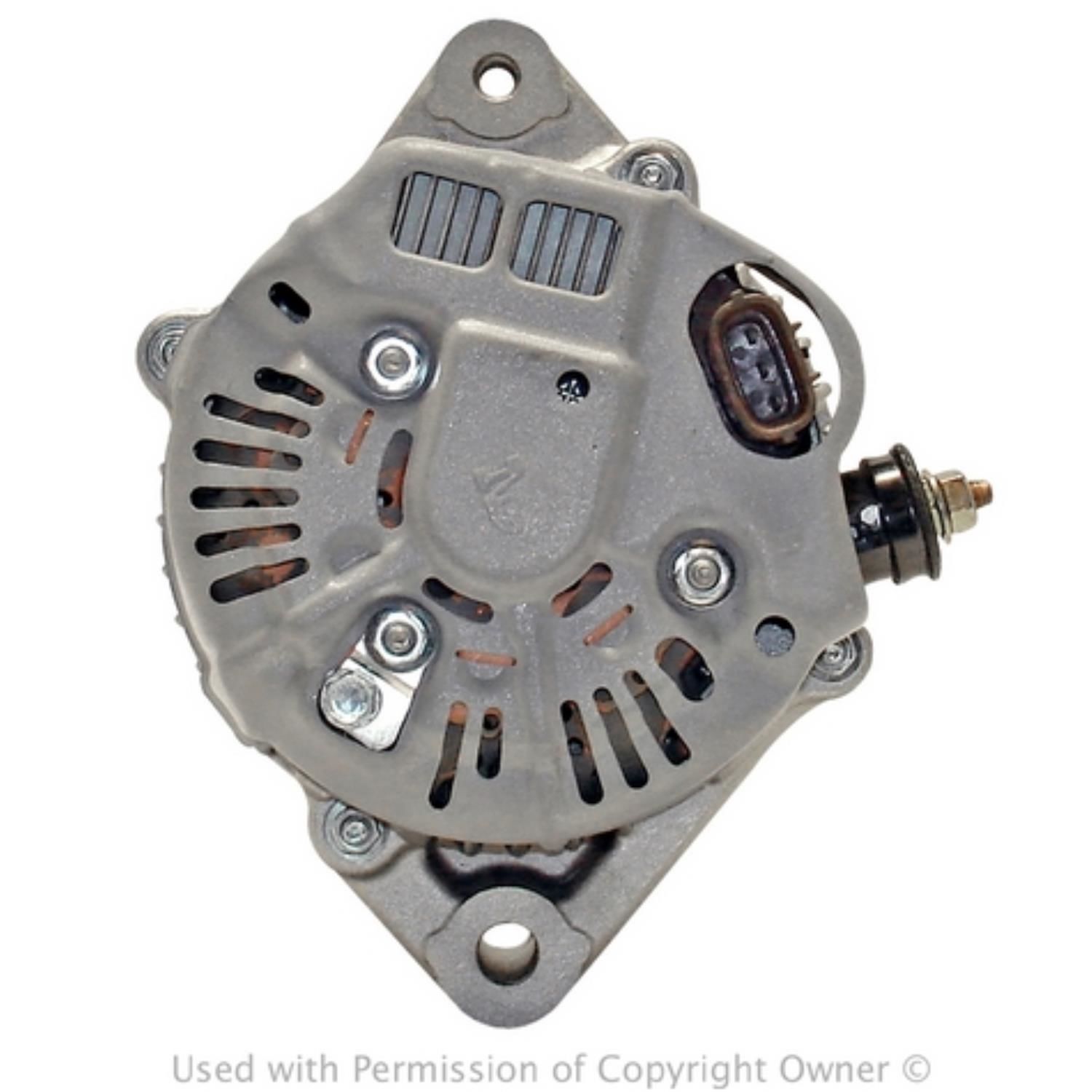 Duralast Alternator 13221