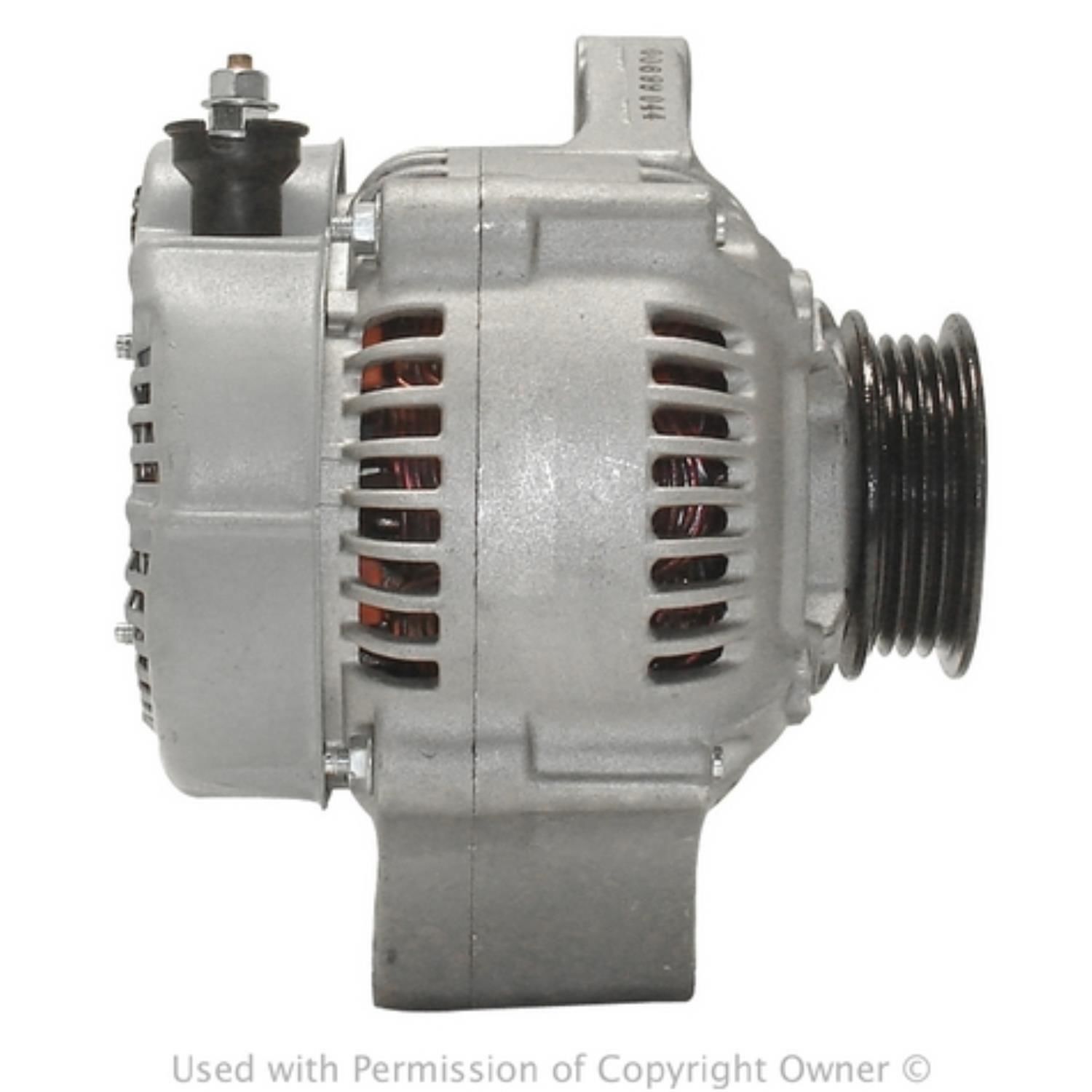 Duralast Alternator 13232