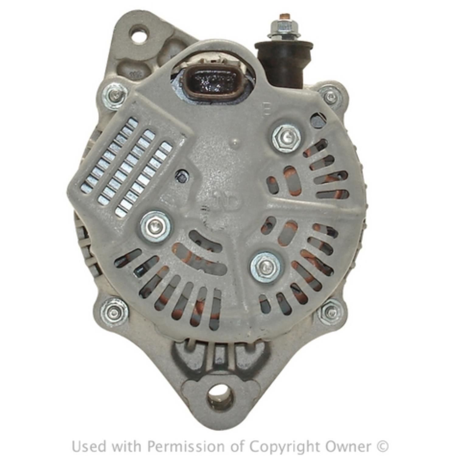 Duralast Alternator 13232