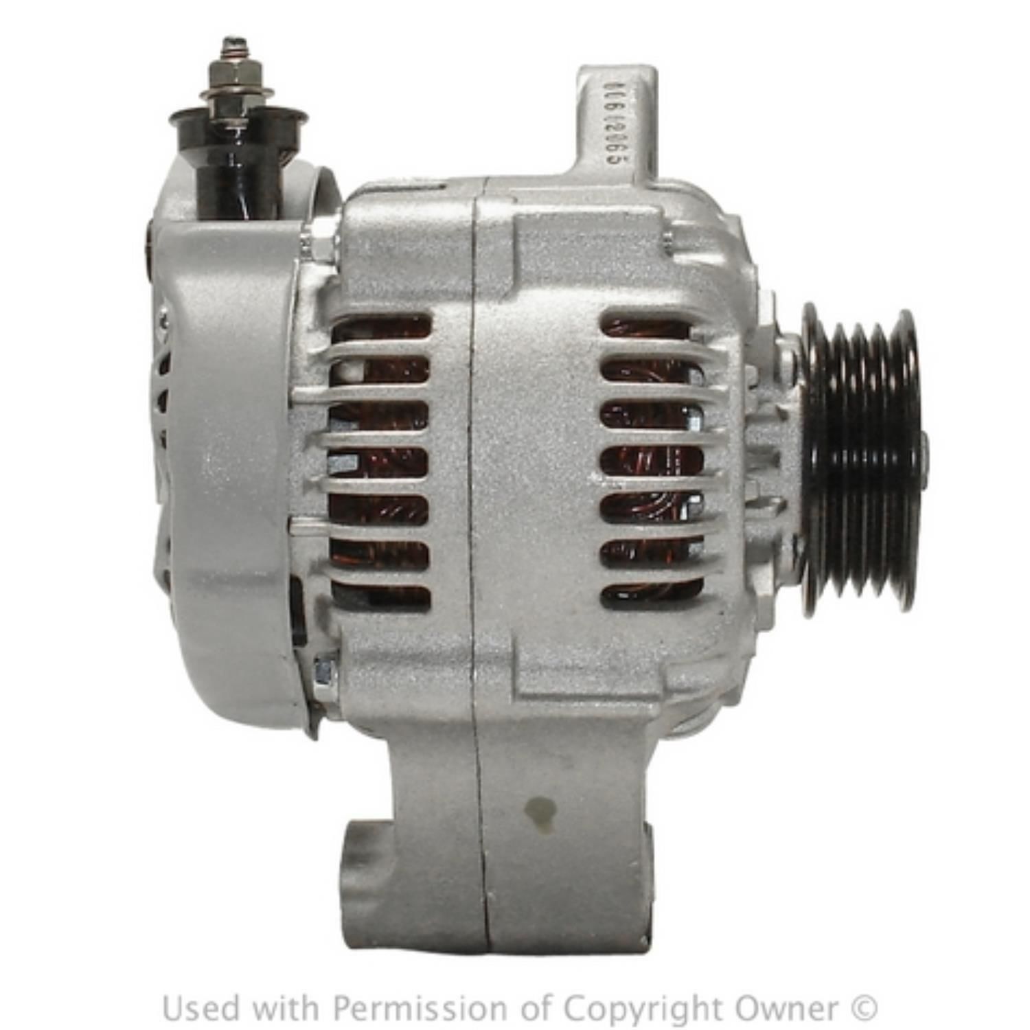 Duralast Alternator 13233