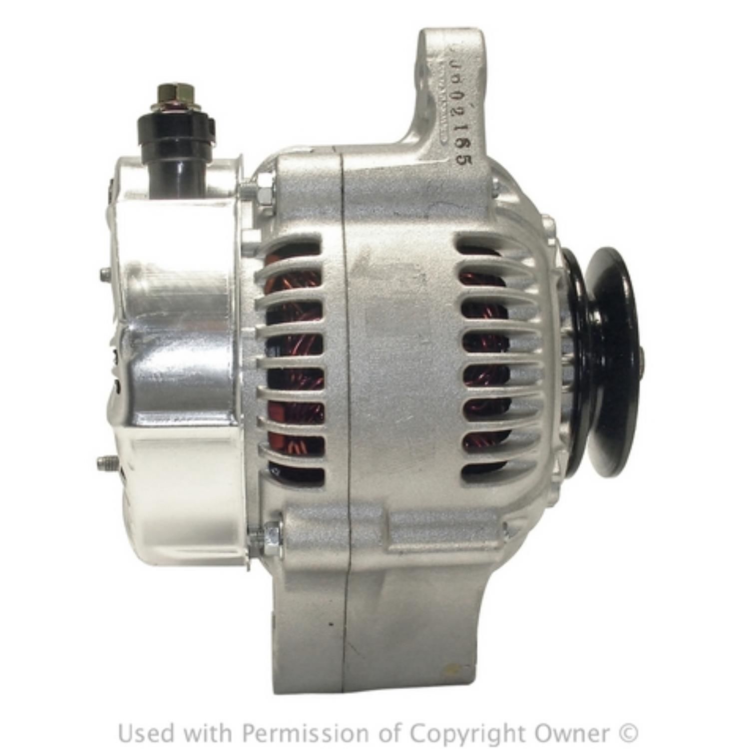 Duralast Alternator 13235