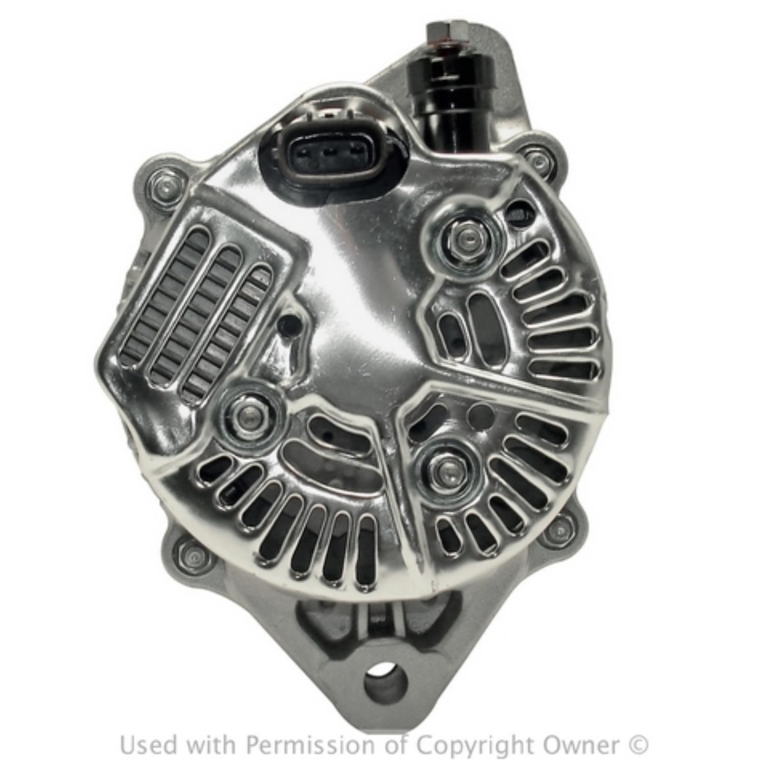 Duralast Alternator 13235