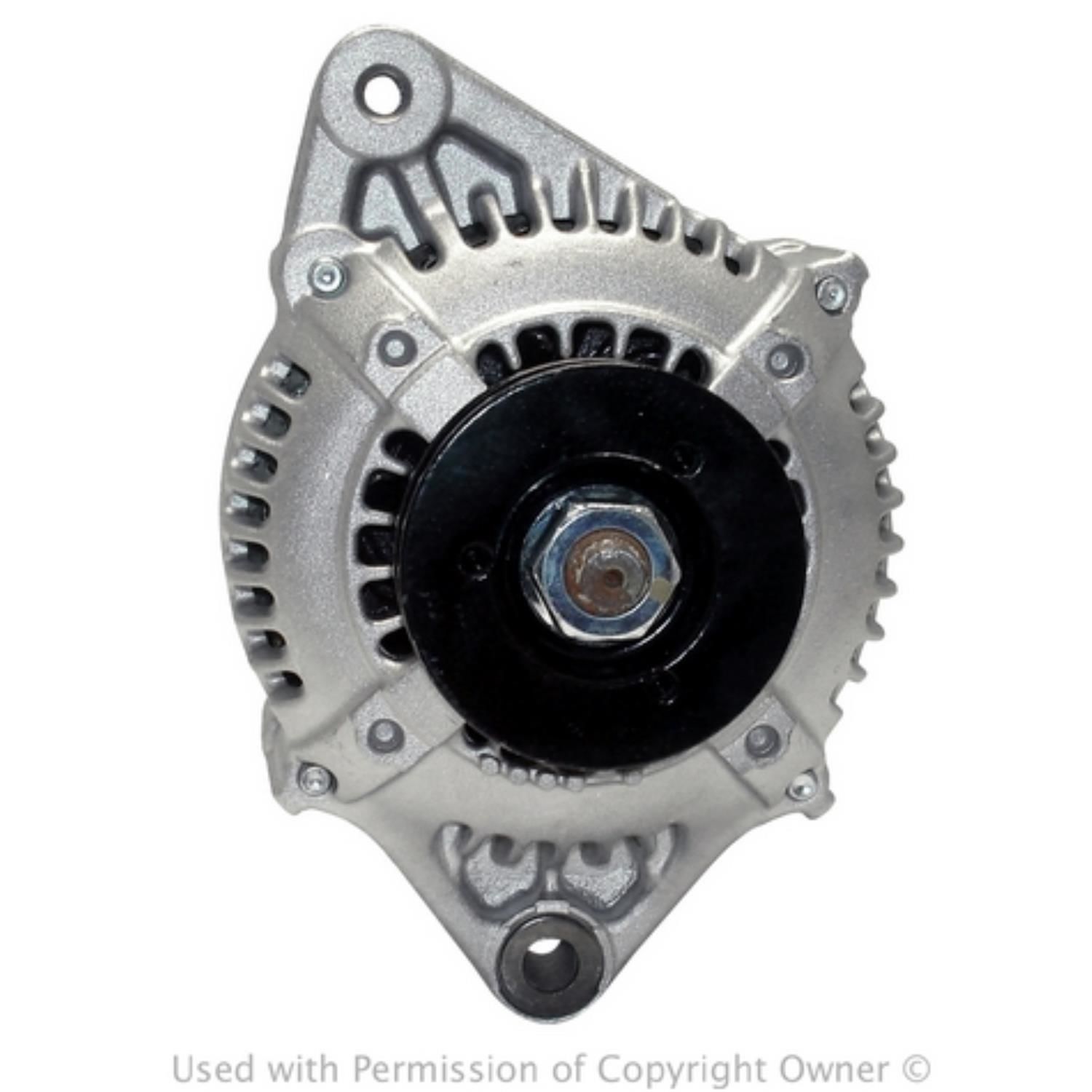 Duralast Alternator 13235