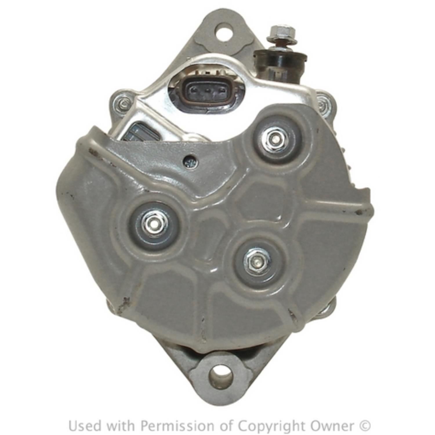 Duralast Alternator 13246