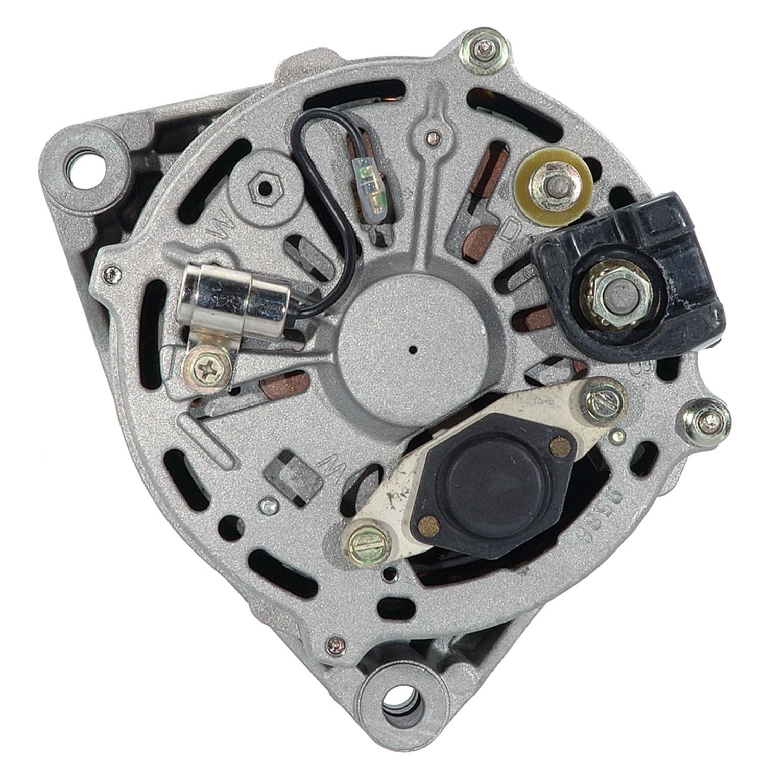 Duralast Alternator 13310