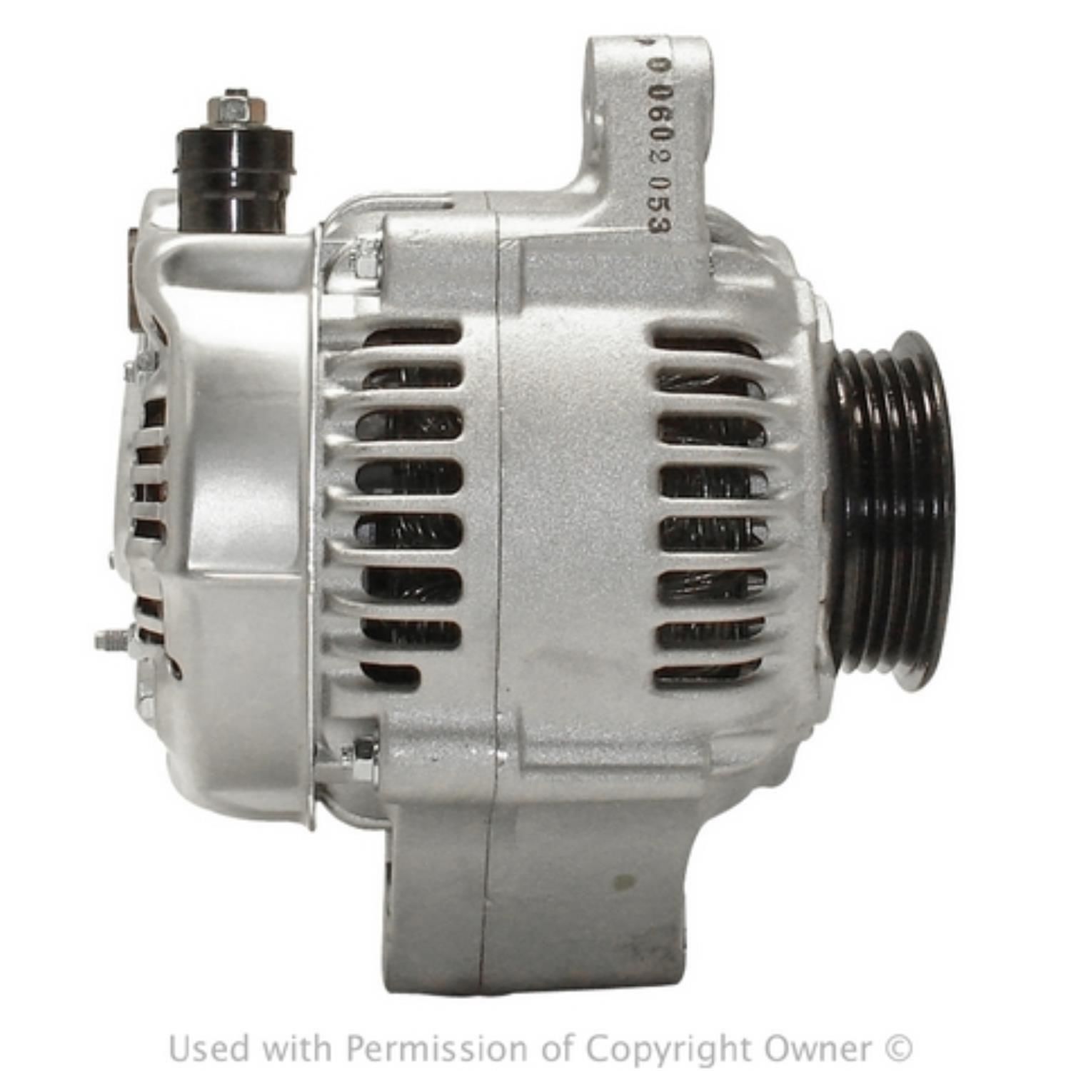 Duralast Alternator 13375