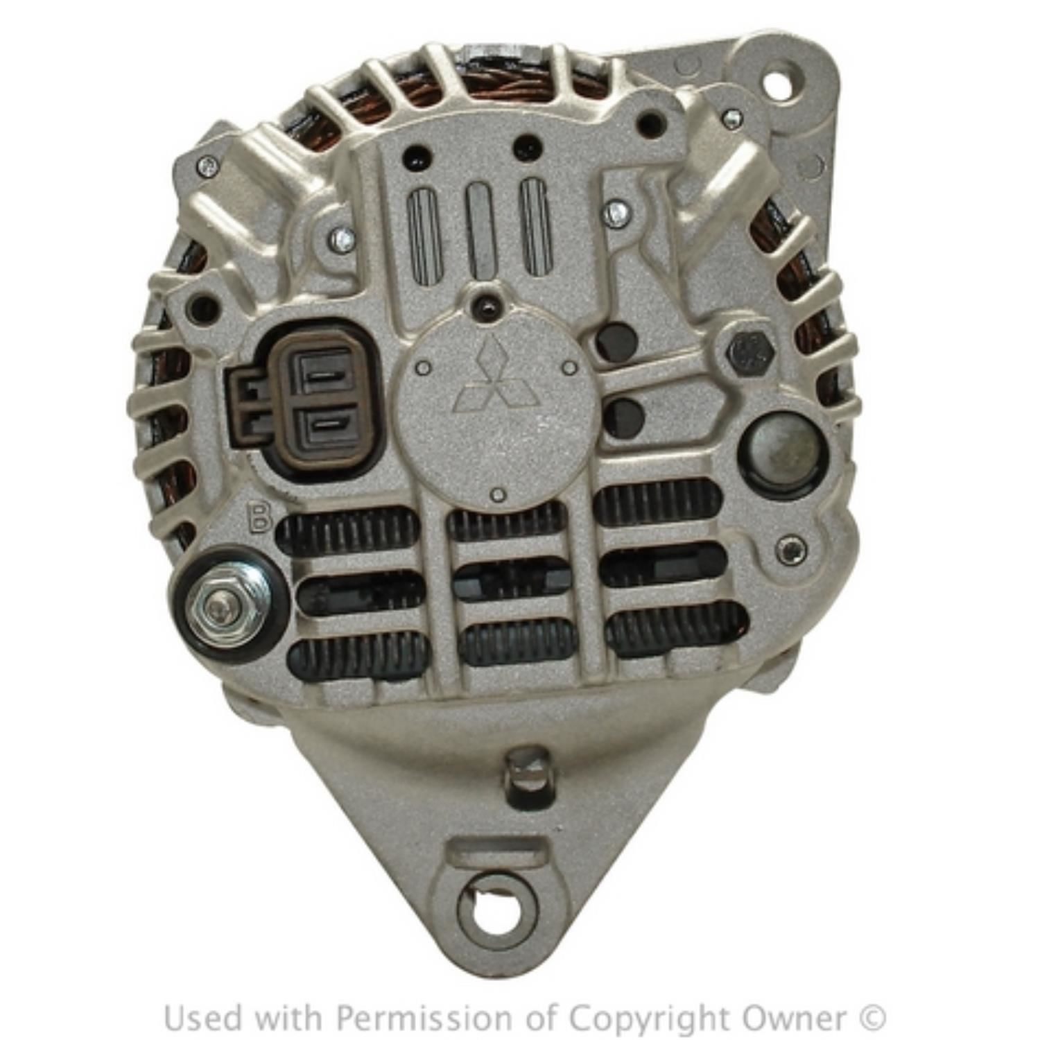 Duralast Alternator 13422