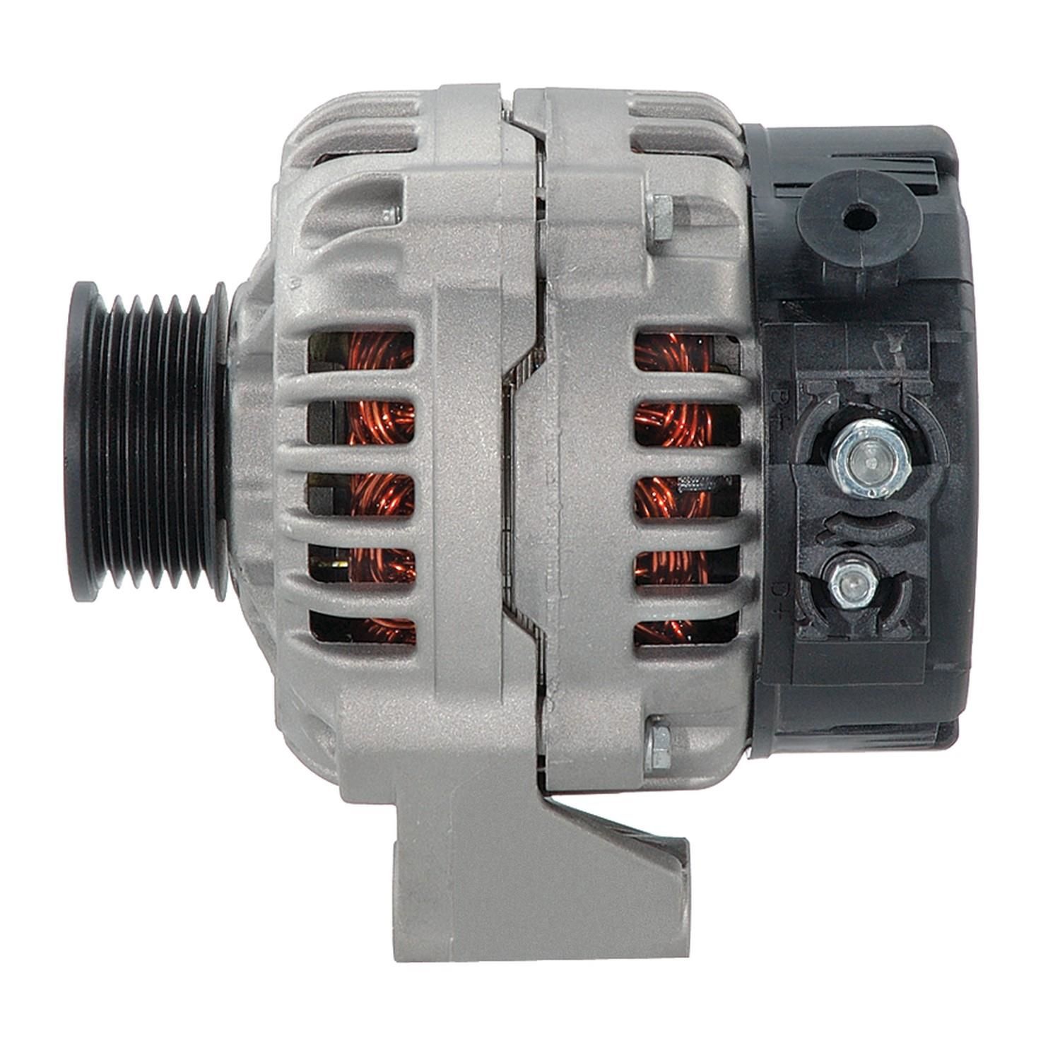 Duralast Alternator 13463