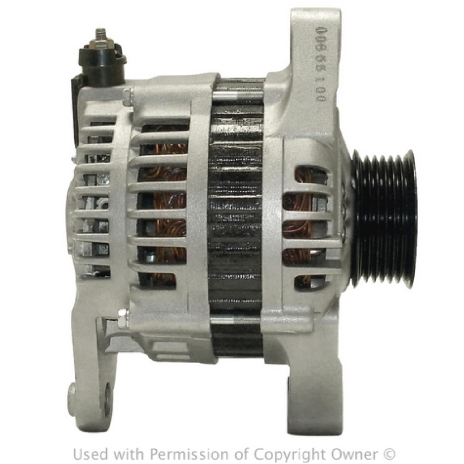 Duralast Alternator 13464