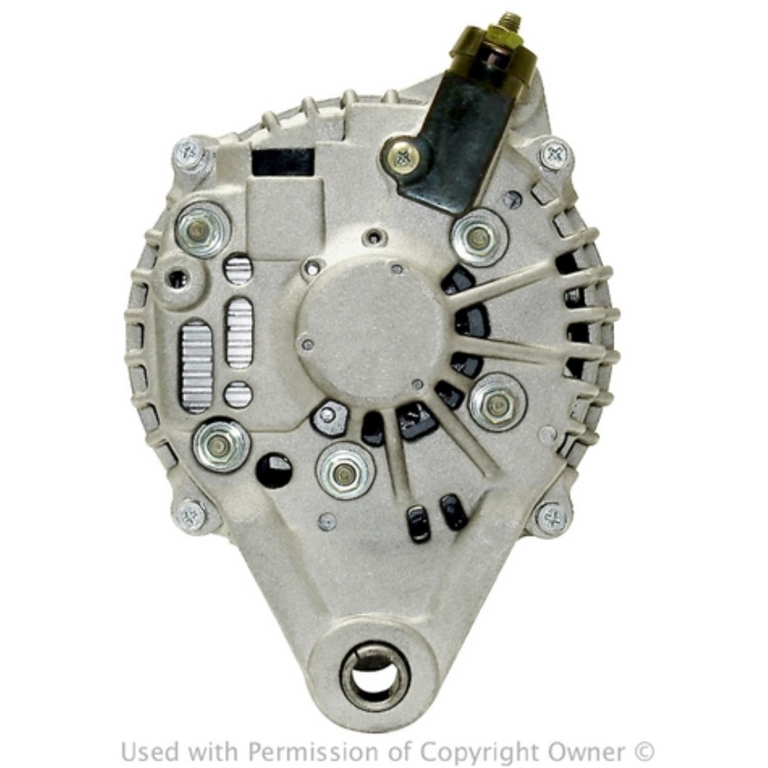 Duralast Alternator 13464