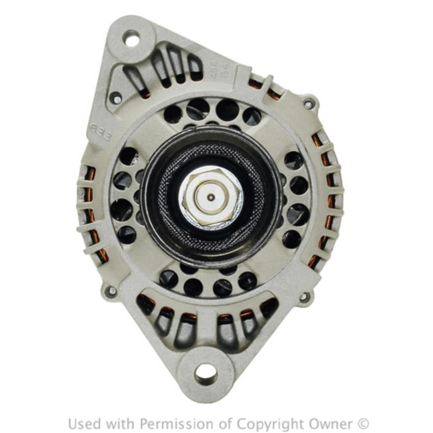 Duralast Alternator 13464