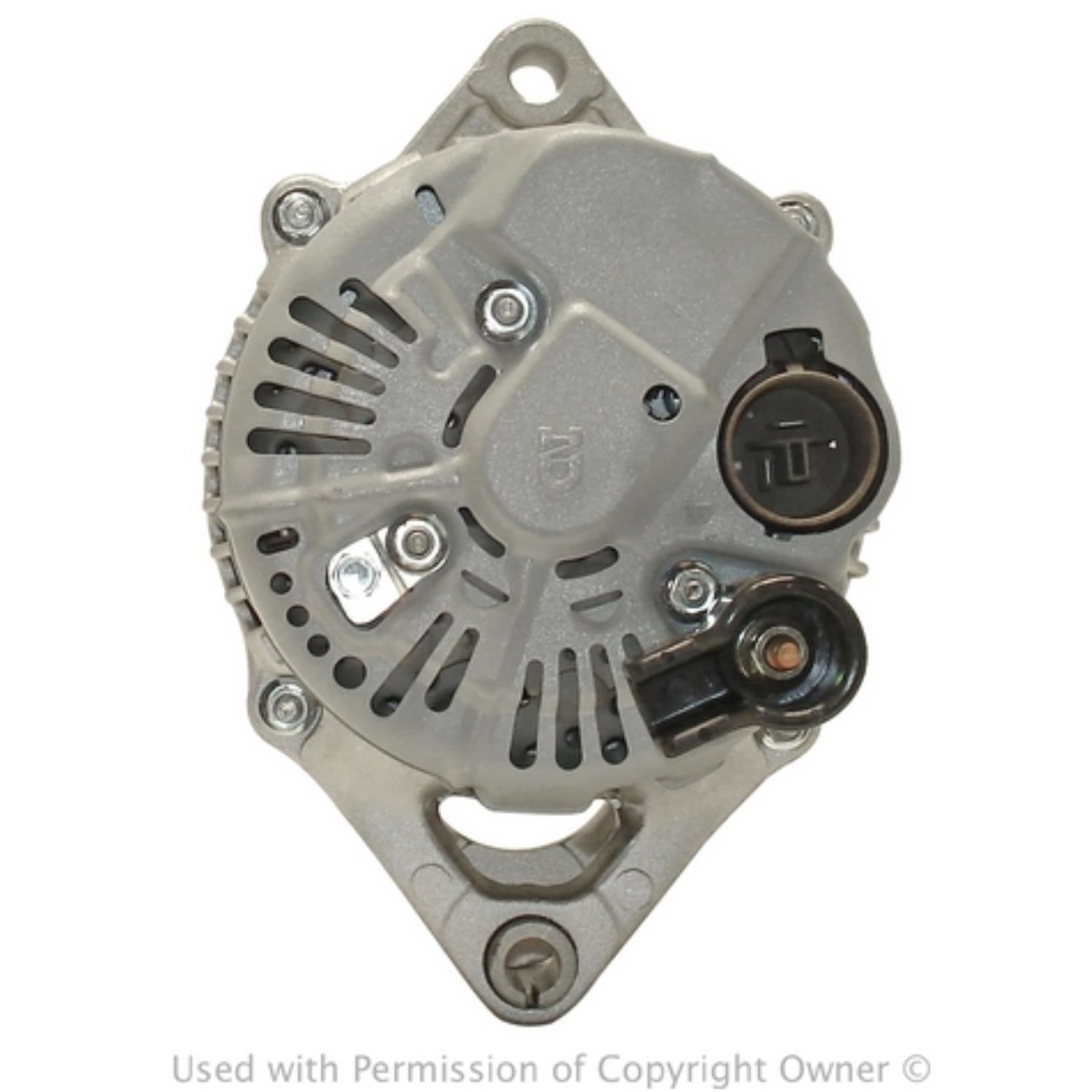 Duralast Alternator 13468