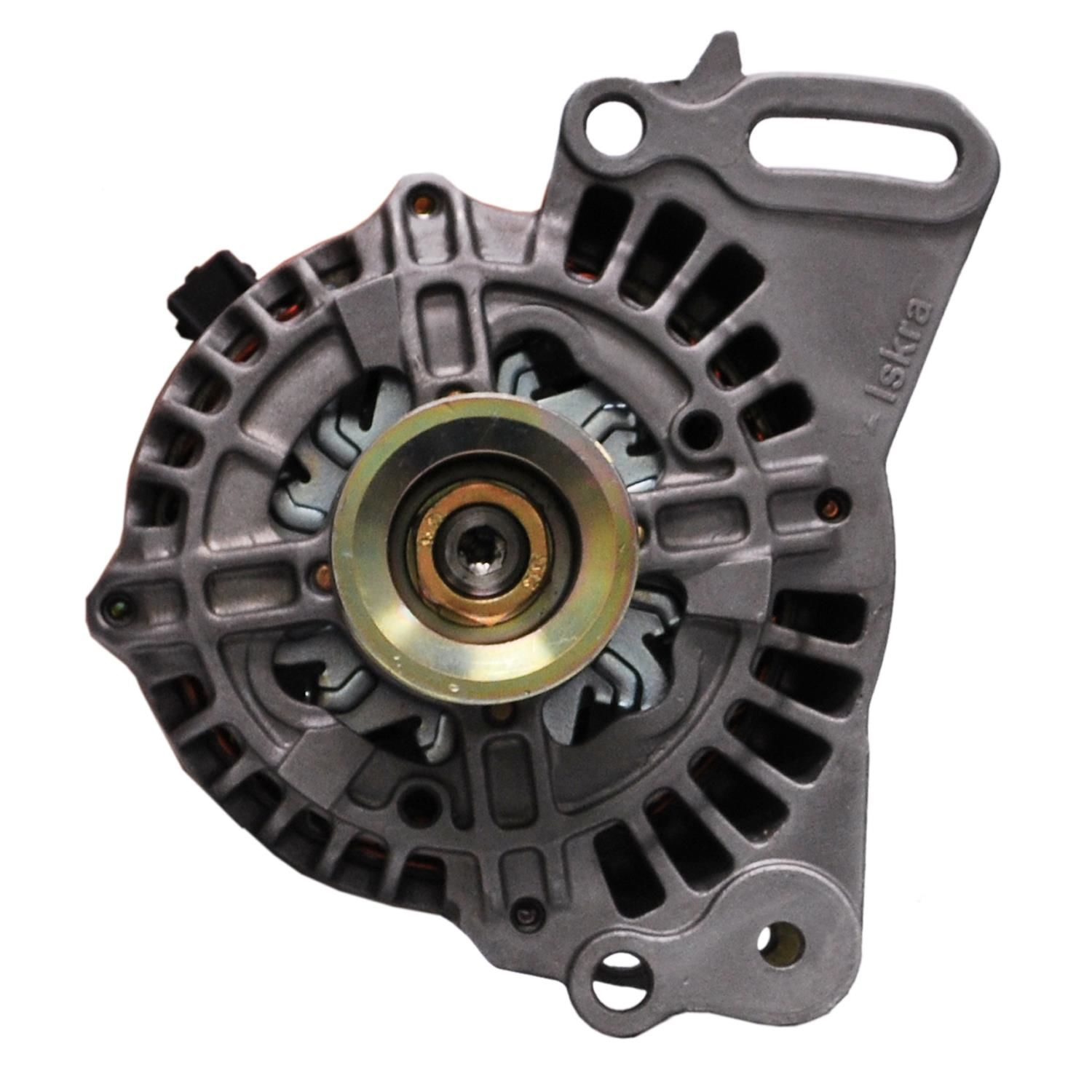 Duralast Alternator 13655