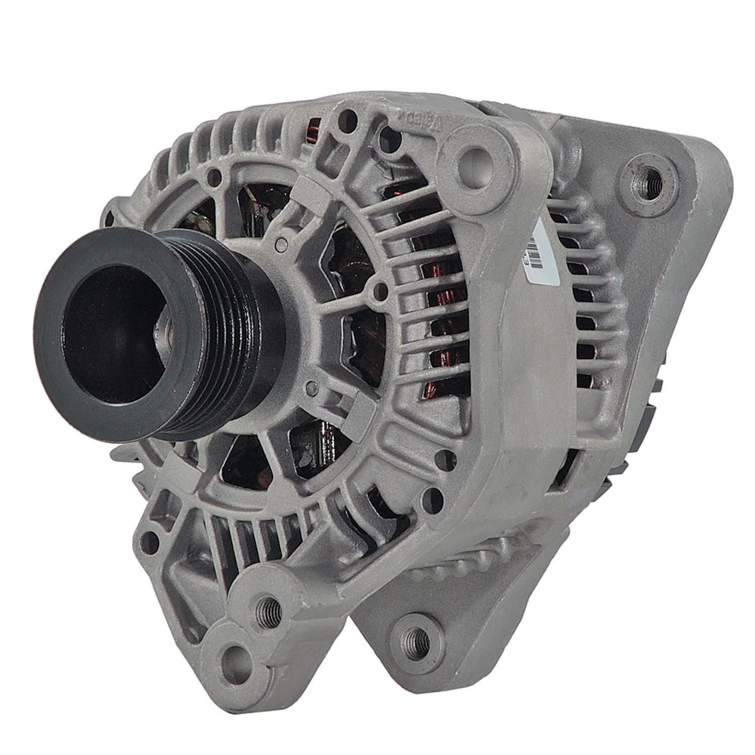 Duralast Alternator 13664