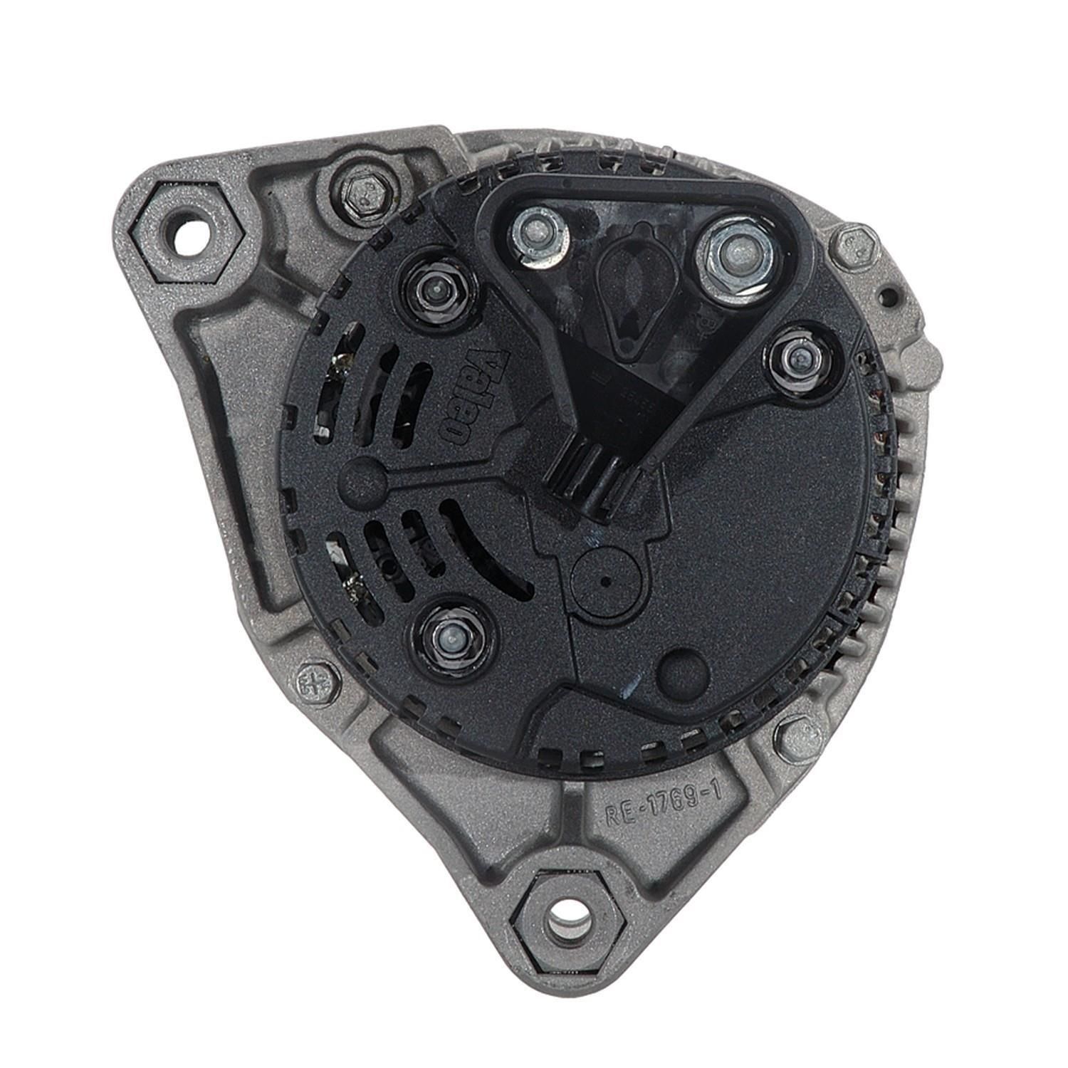 Duralast Alternator 13664