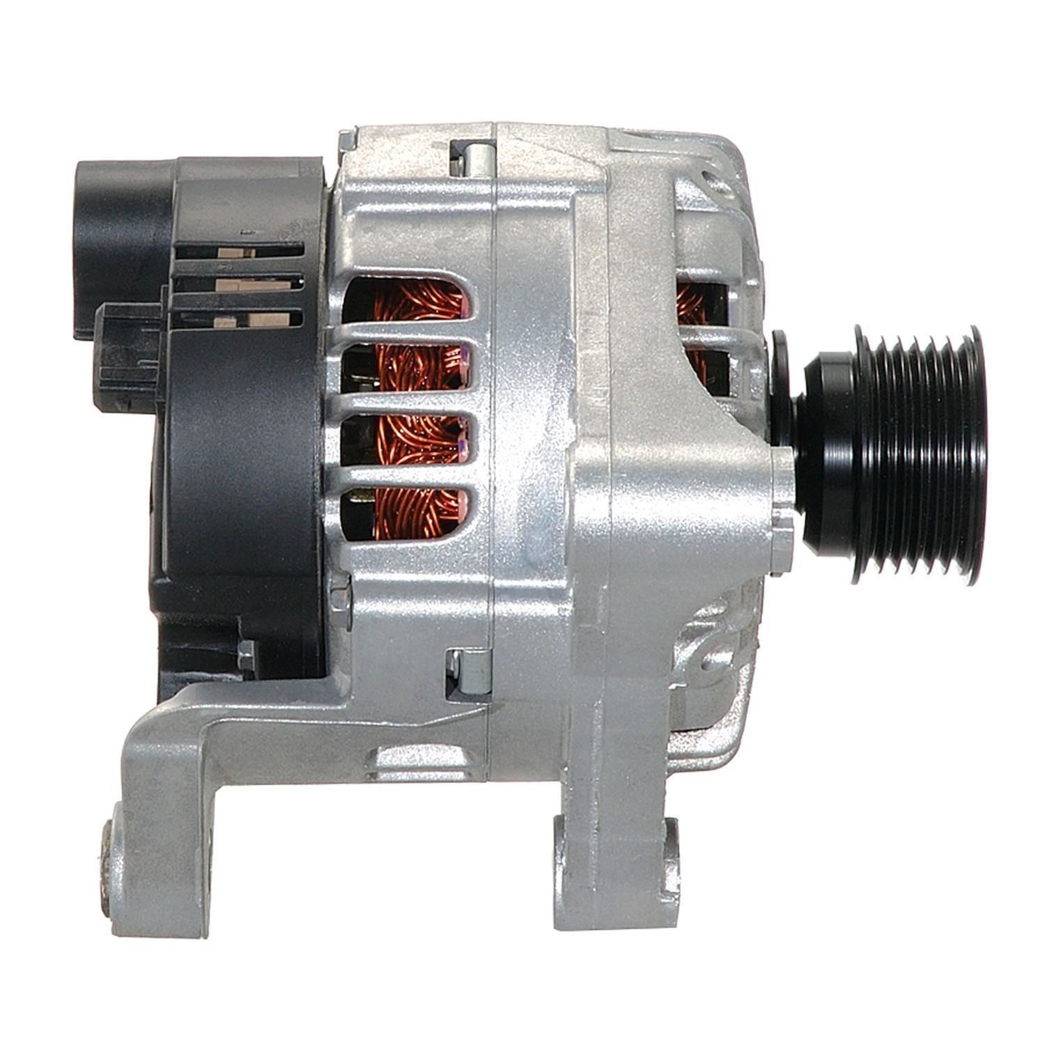Duralast Alternator 13974