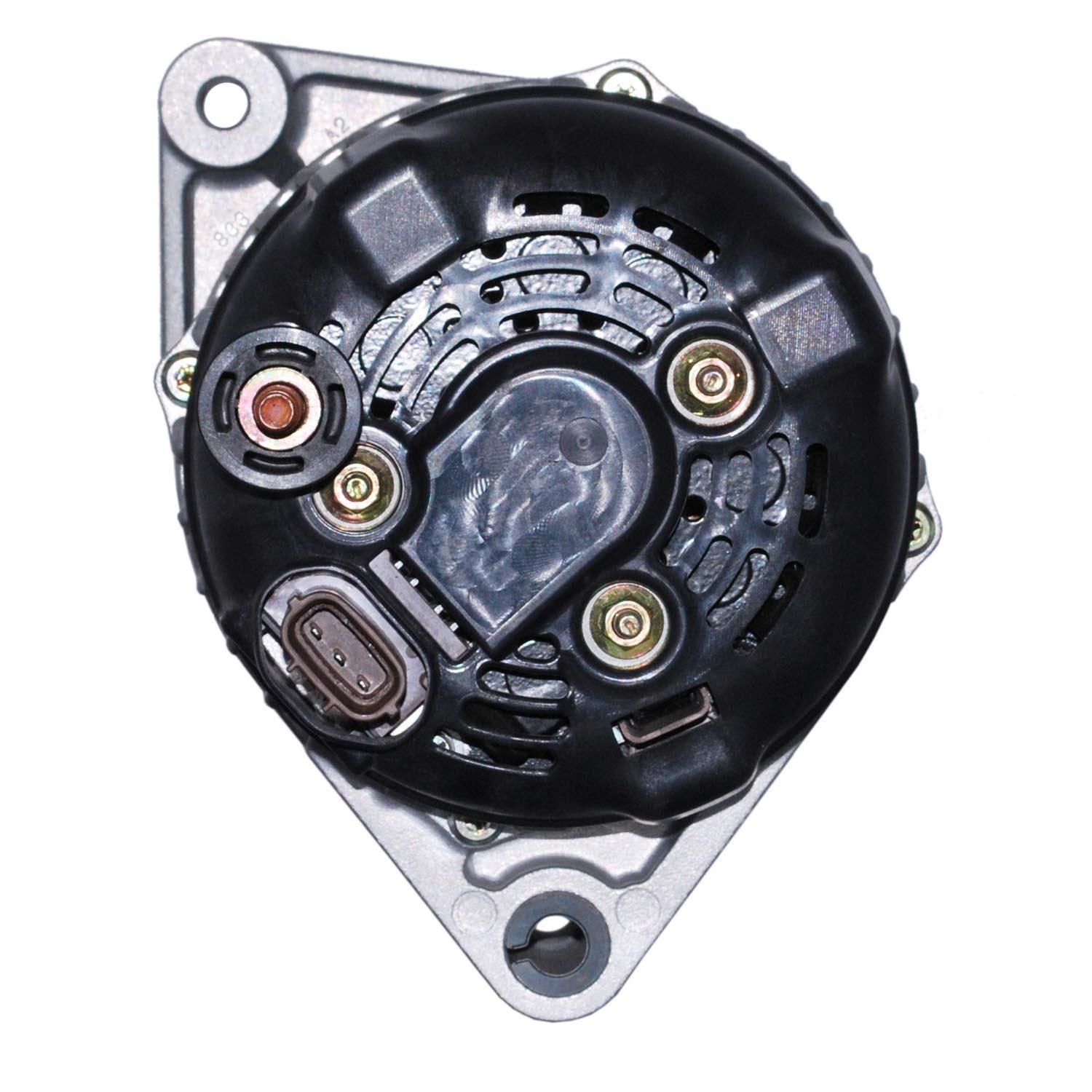 Duralast Alternator 13979