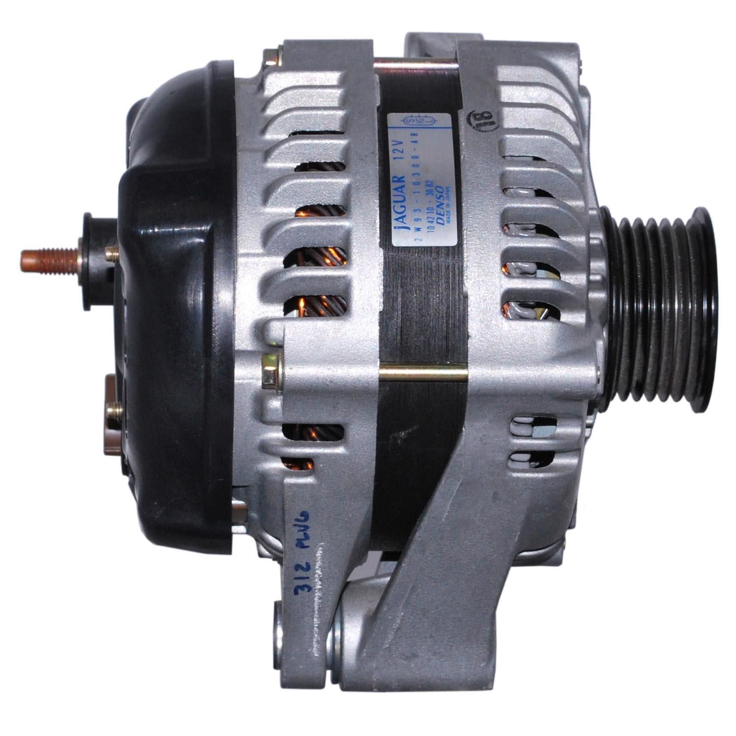 Duralast Alternator 13979