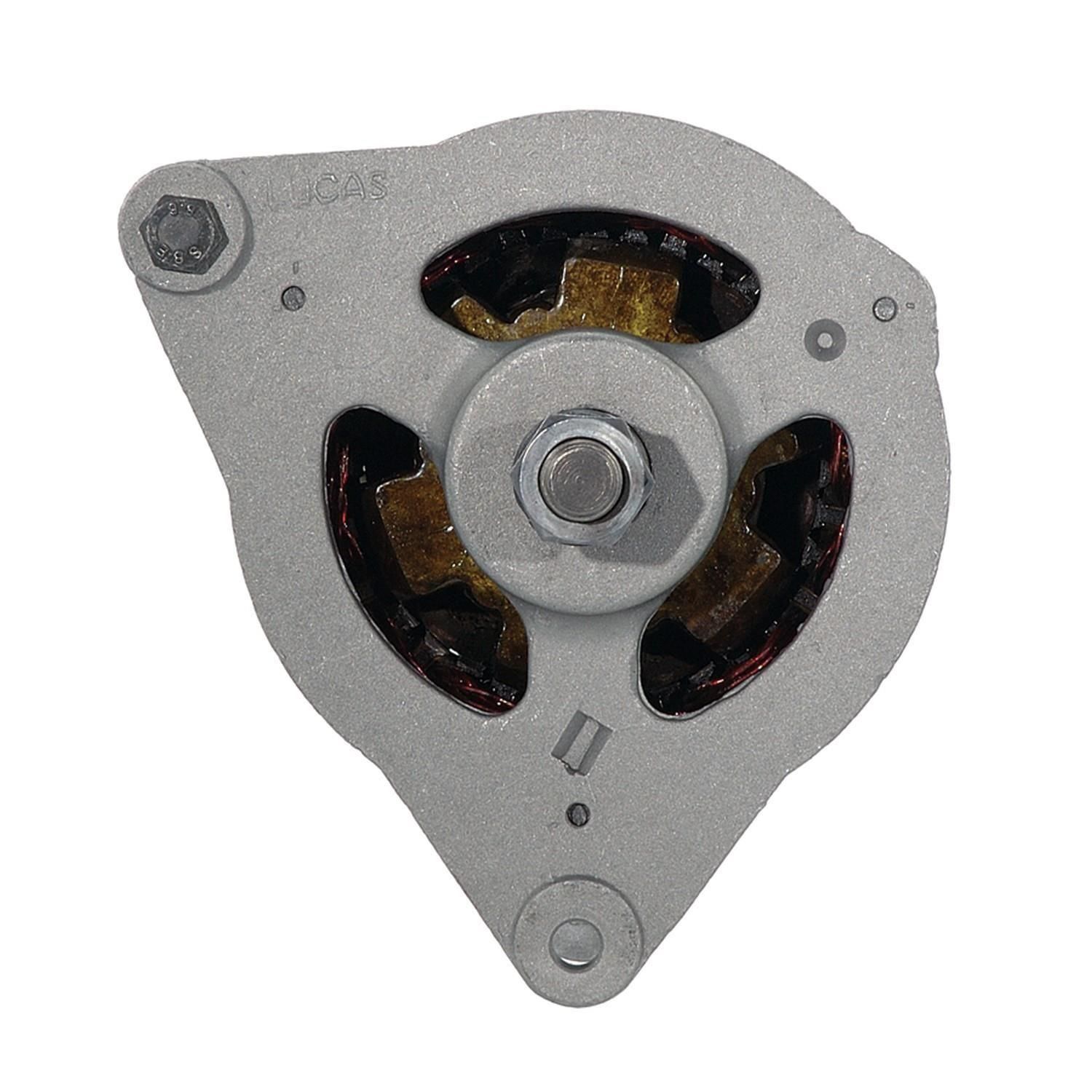 Duralast Alternator 14050