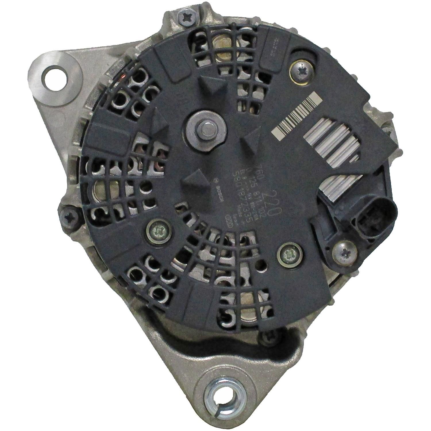 Duralast Alternator 14066