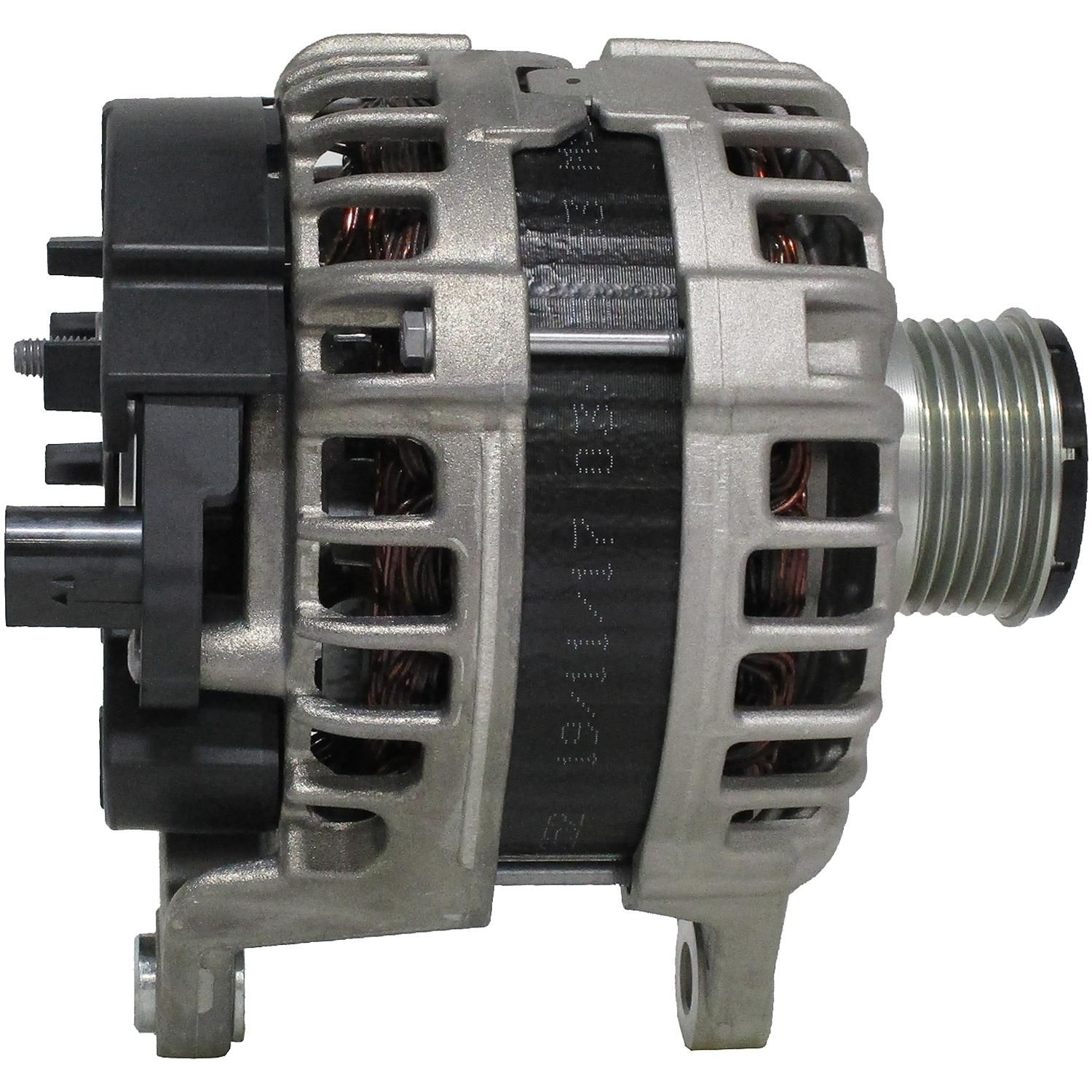 Duralast Alternator 14066