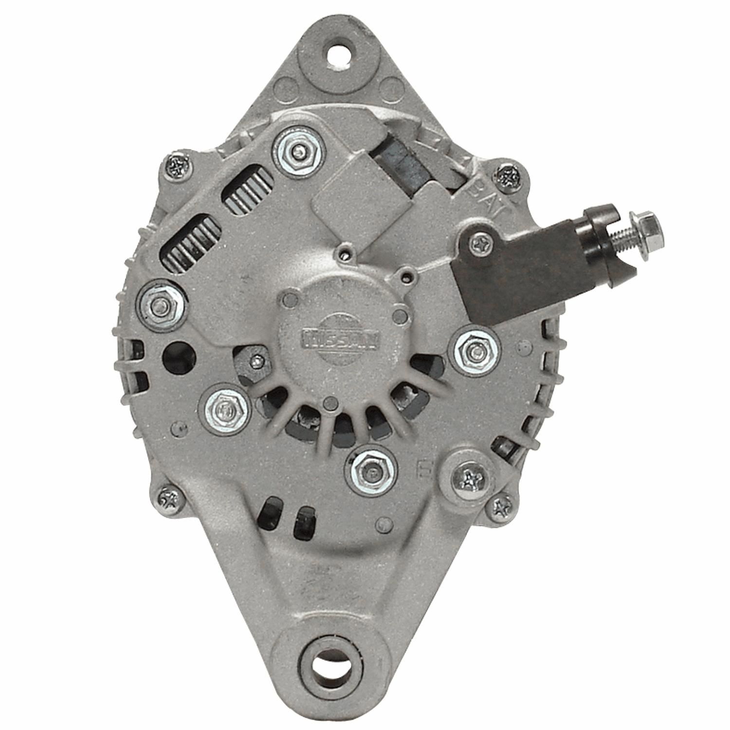 Duralast Alternator 14208