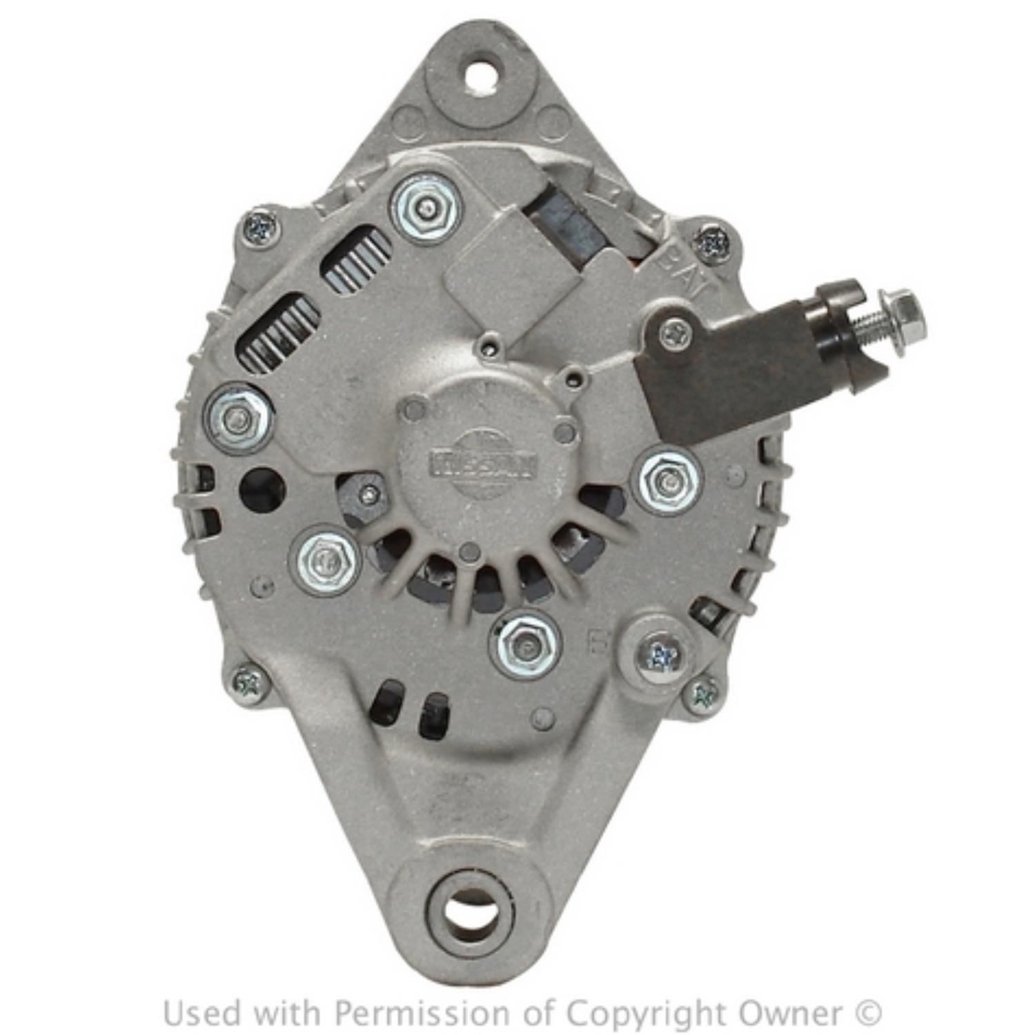 Duralast Alternator 14208