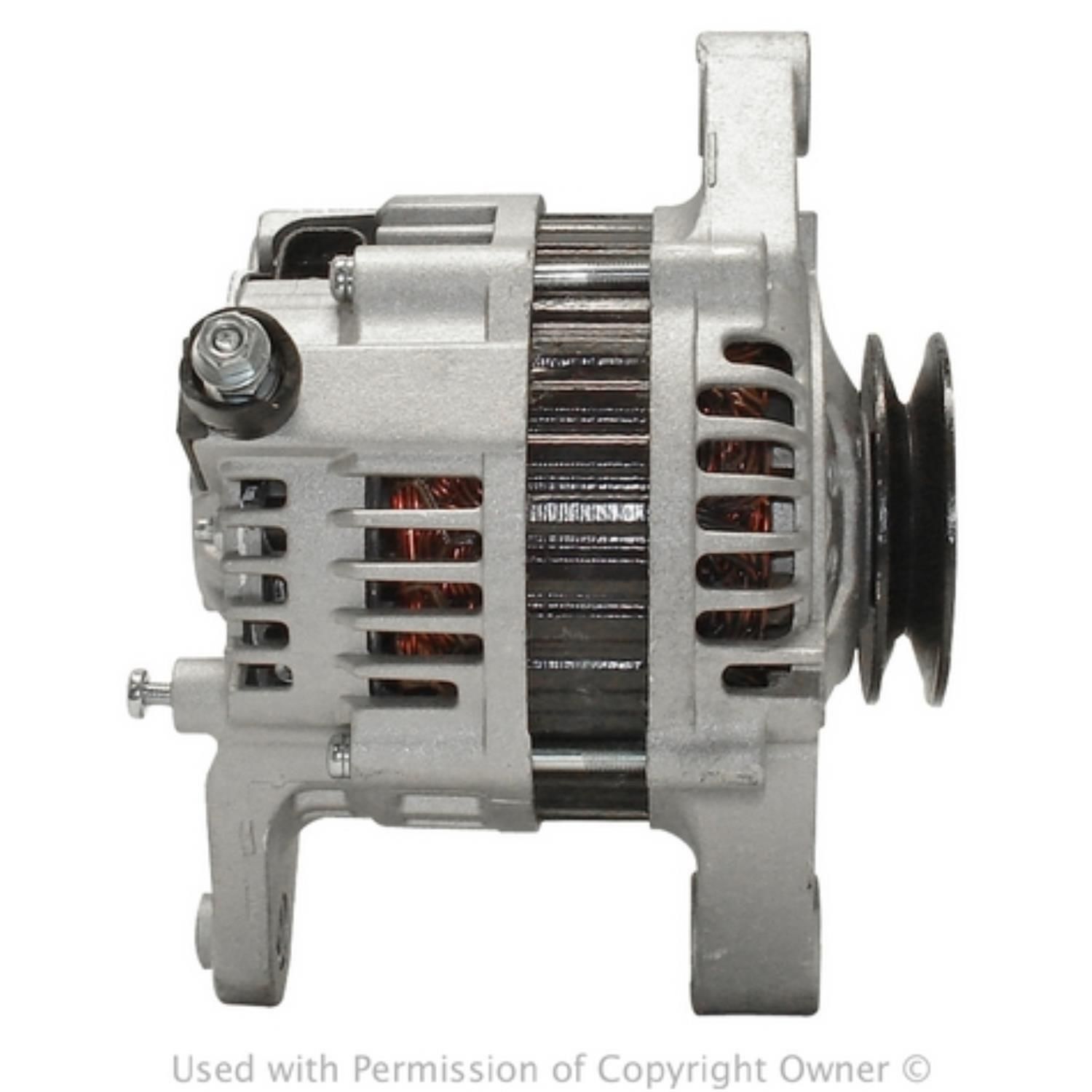 Duralast Alternator 14208