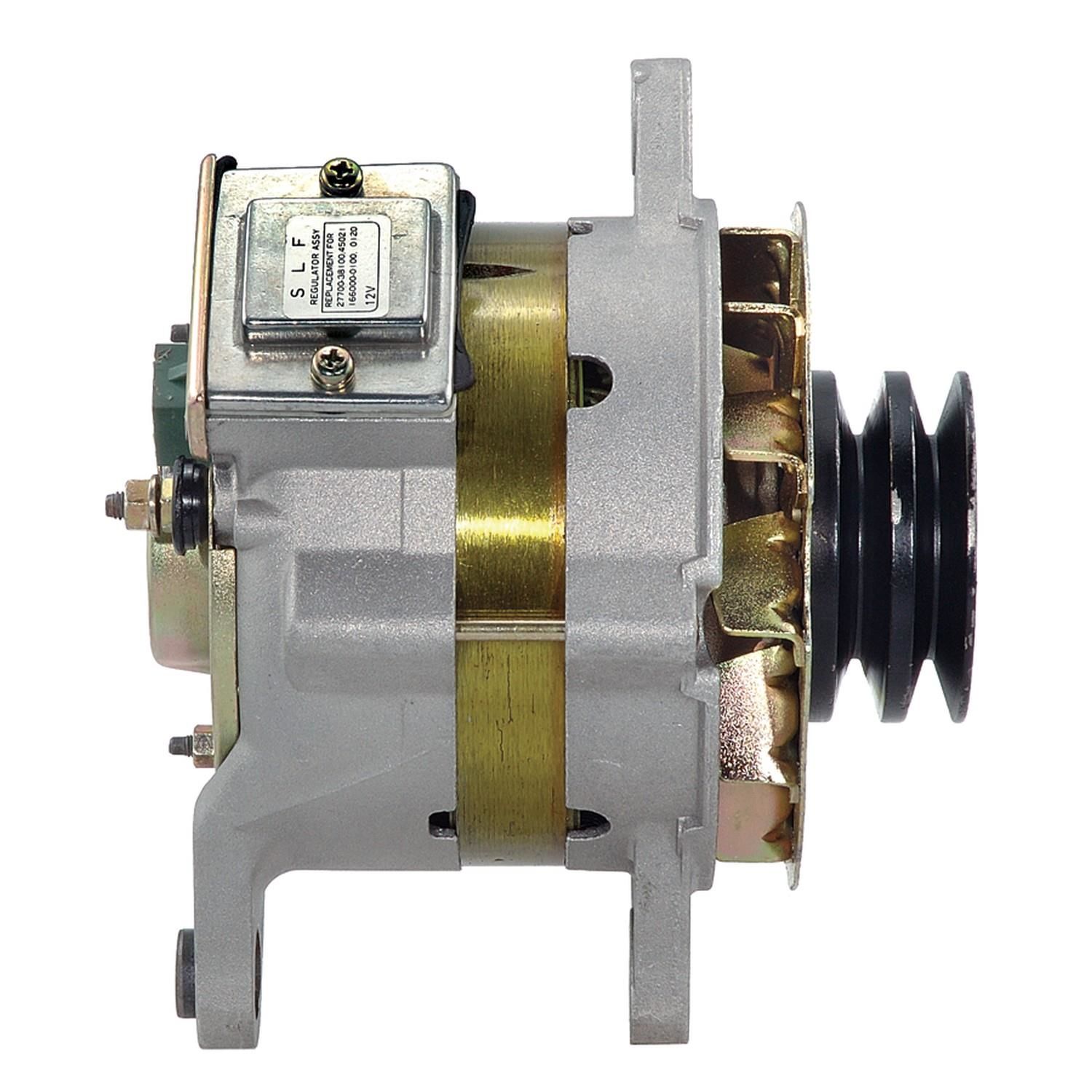 Duralast Alternator 14340