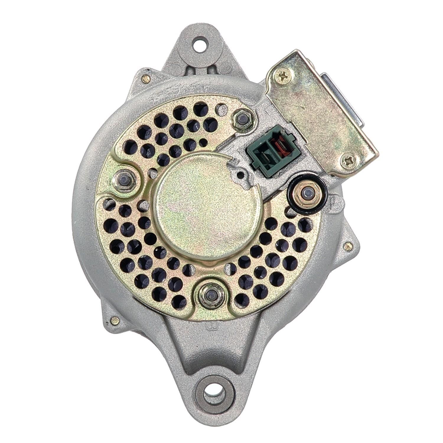 Duralast Alternator 14340