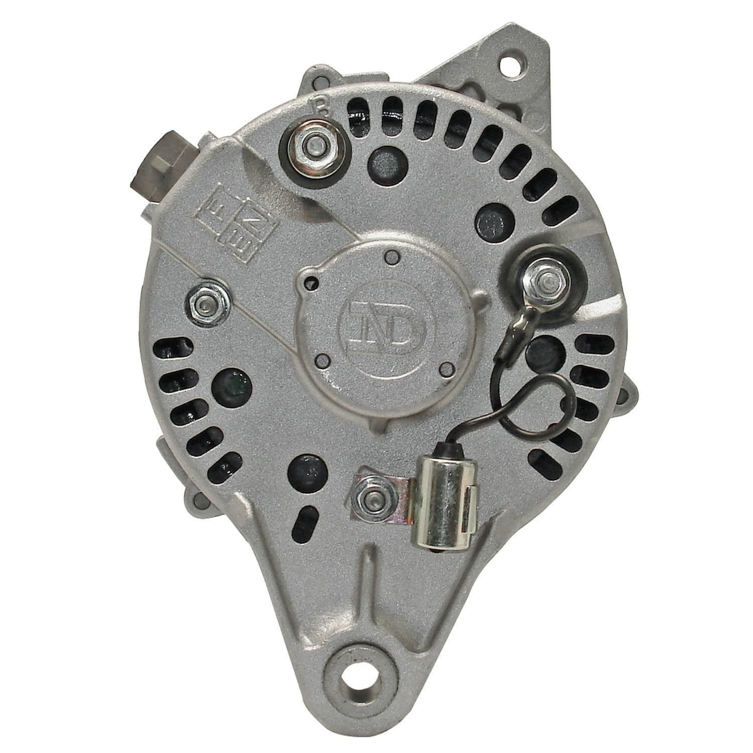 Duralast Alternator 14342