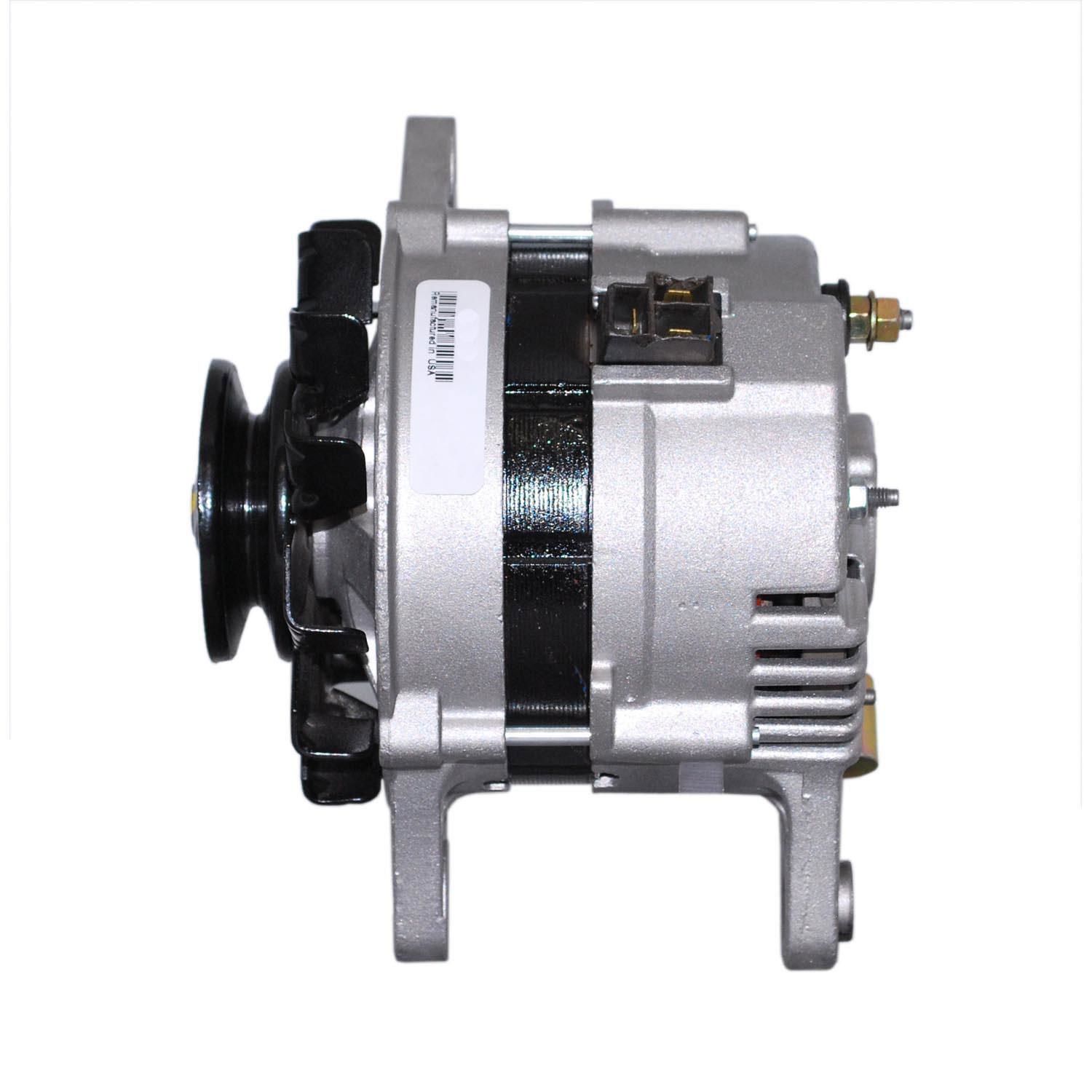 Duralast Alternator 14345