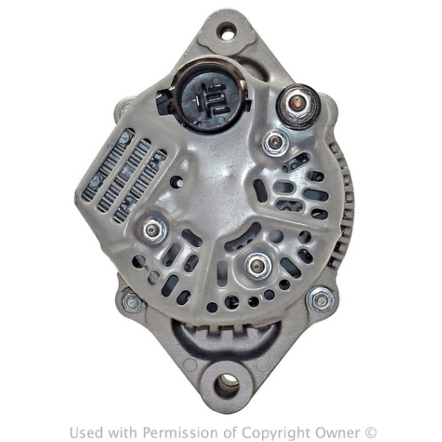 Duralast Alternator 14380