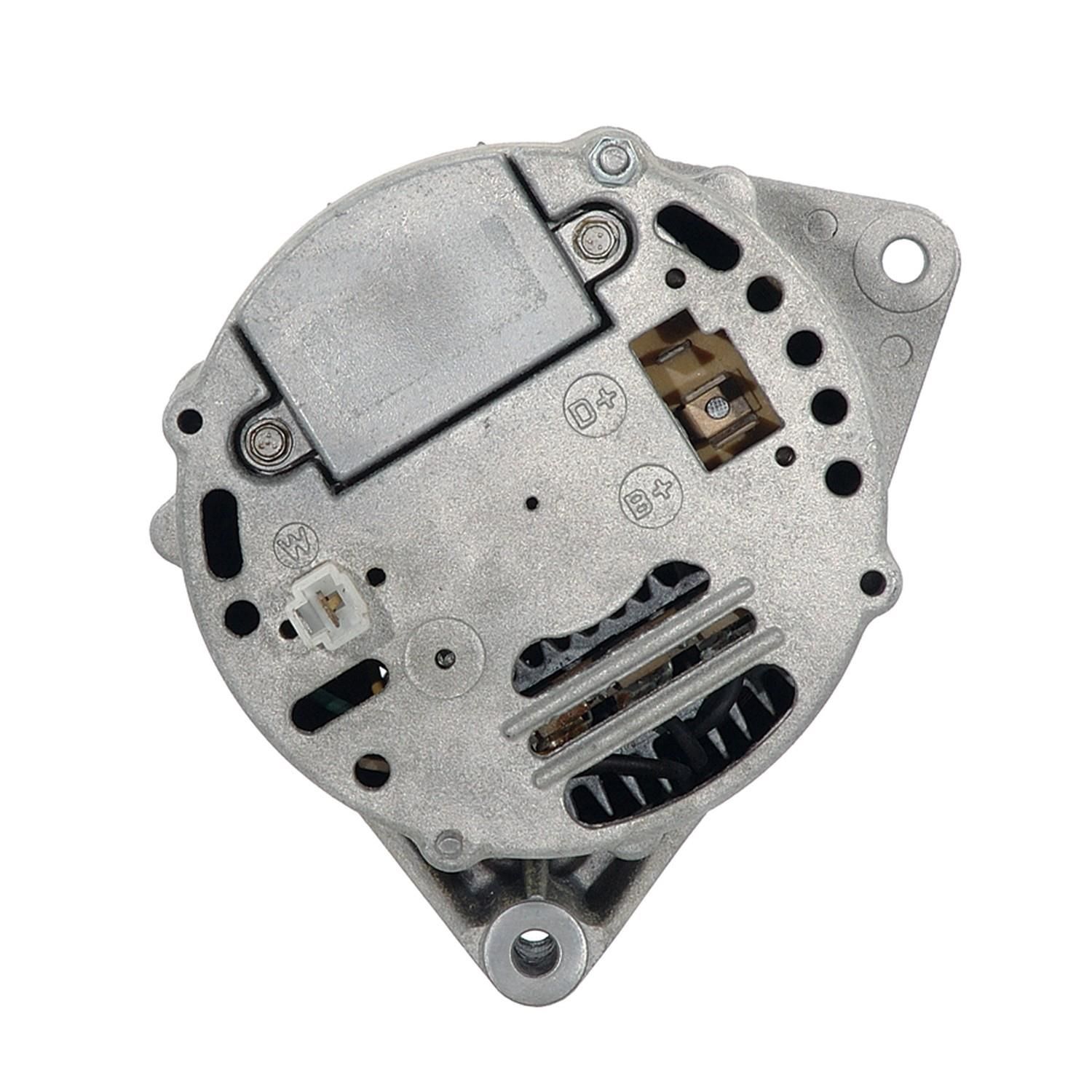 Duralast Alternator 14412