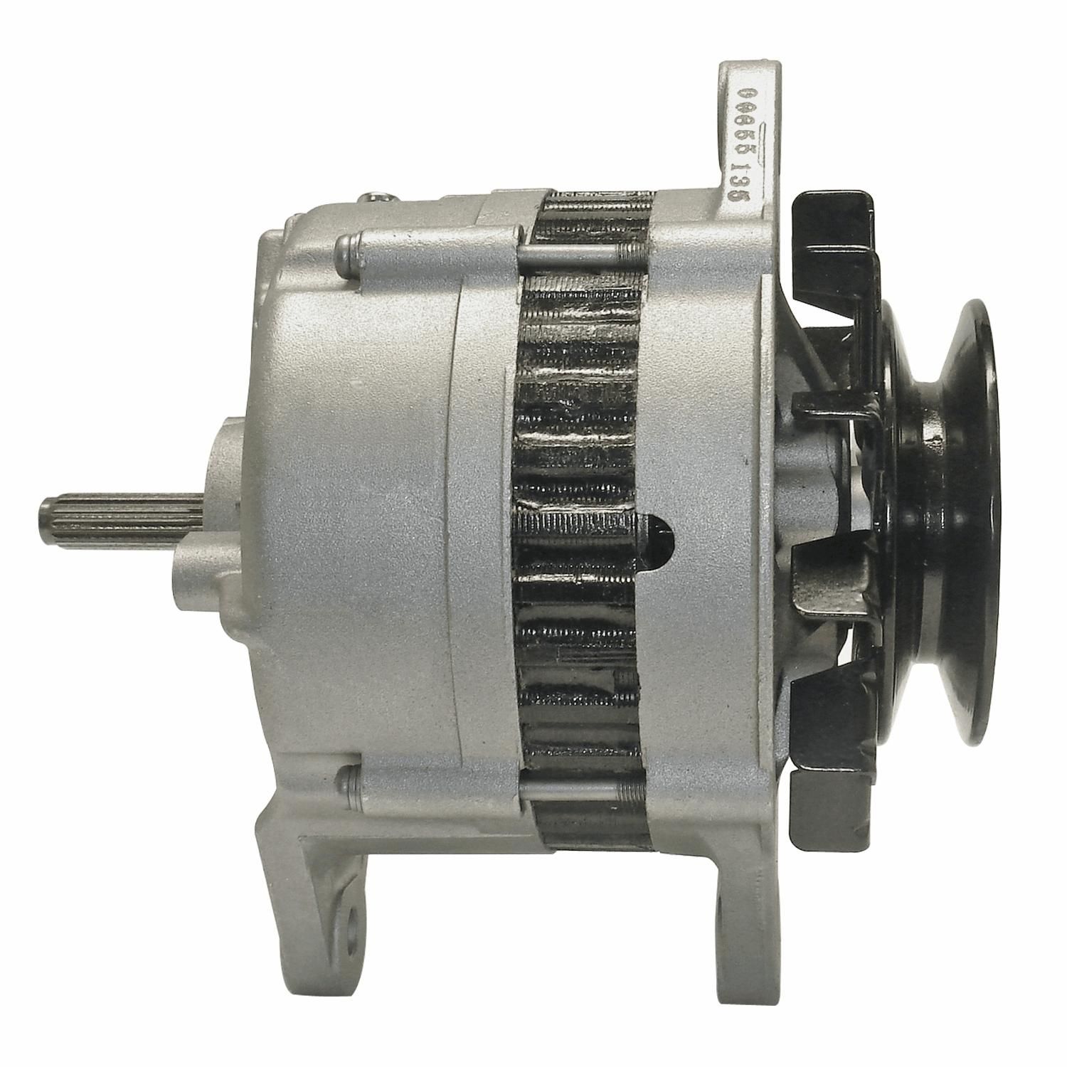 Duralast Alternator 14586