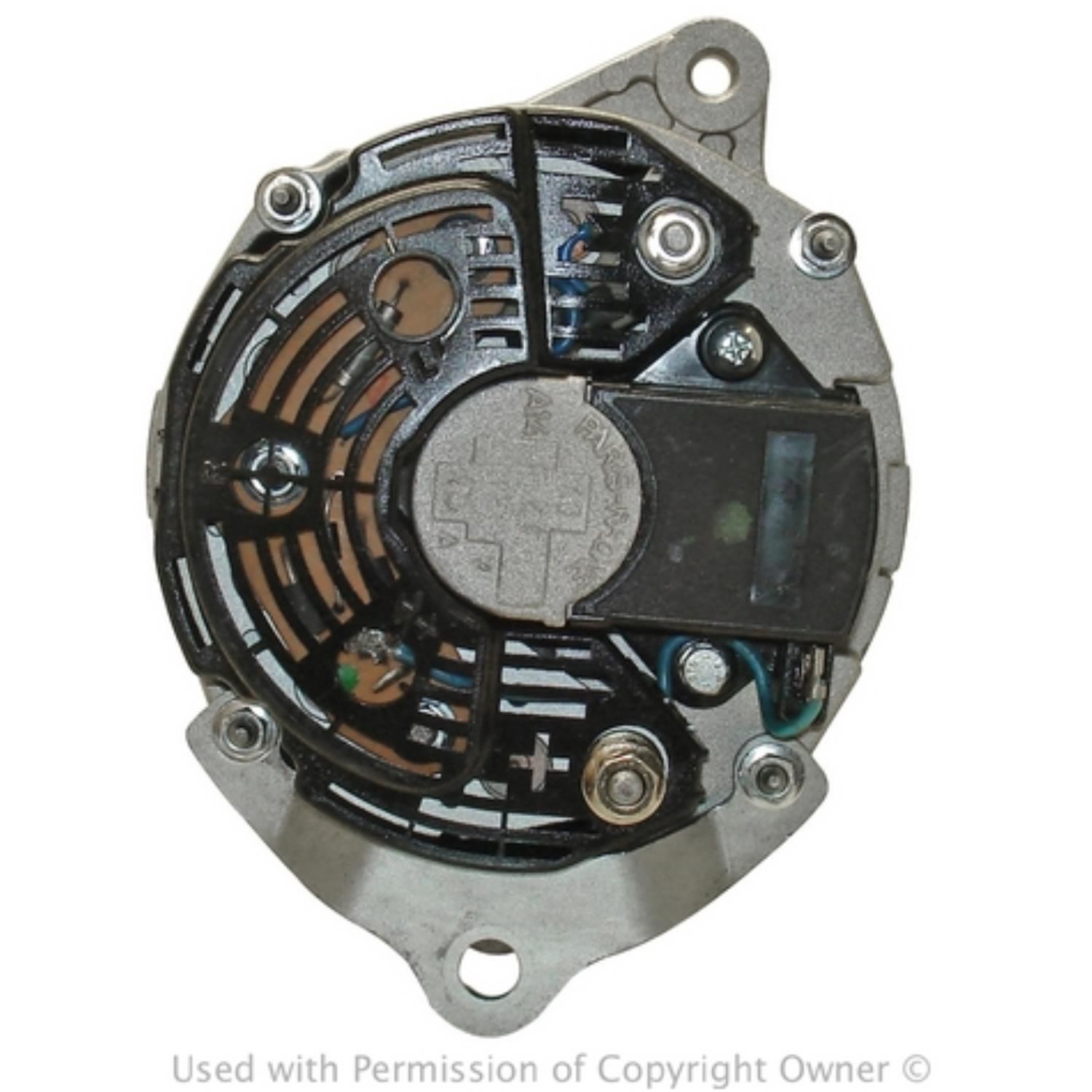 Duralast Alternator 14610