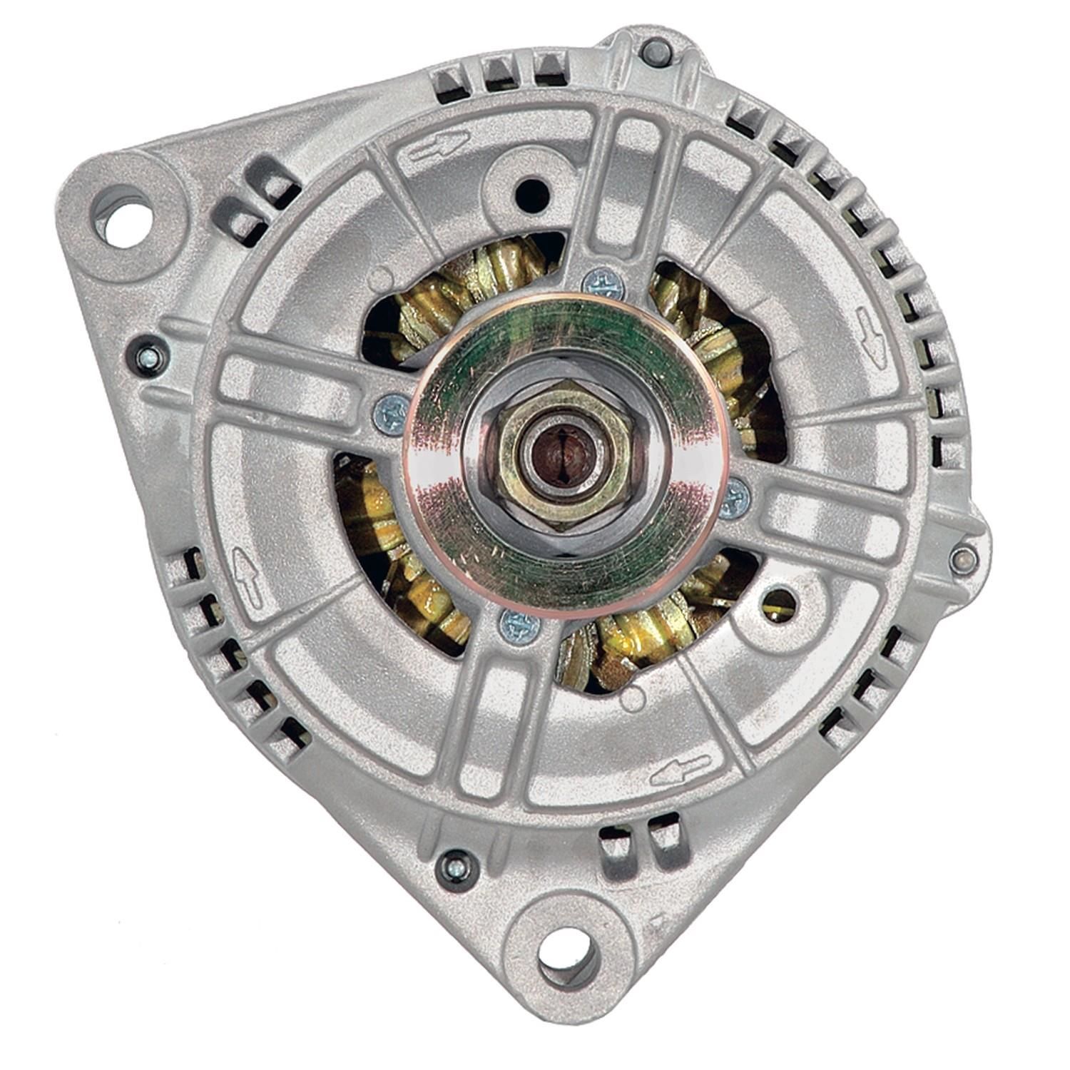 Duralast Alternator 14621