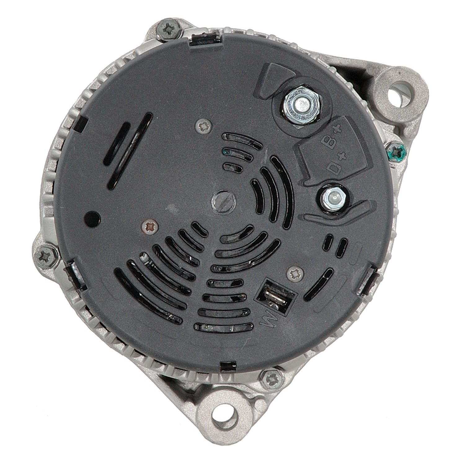 Duralast Alternator 14621