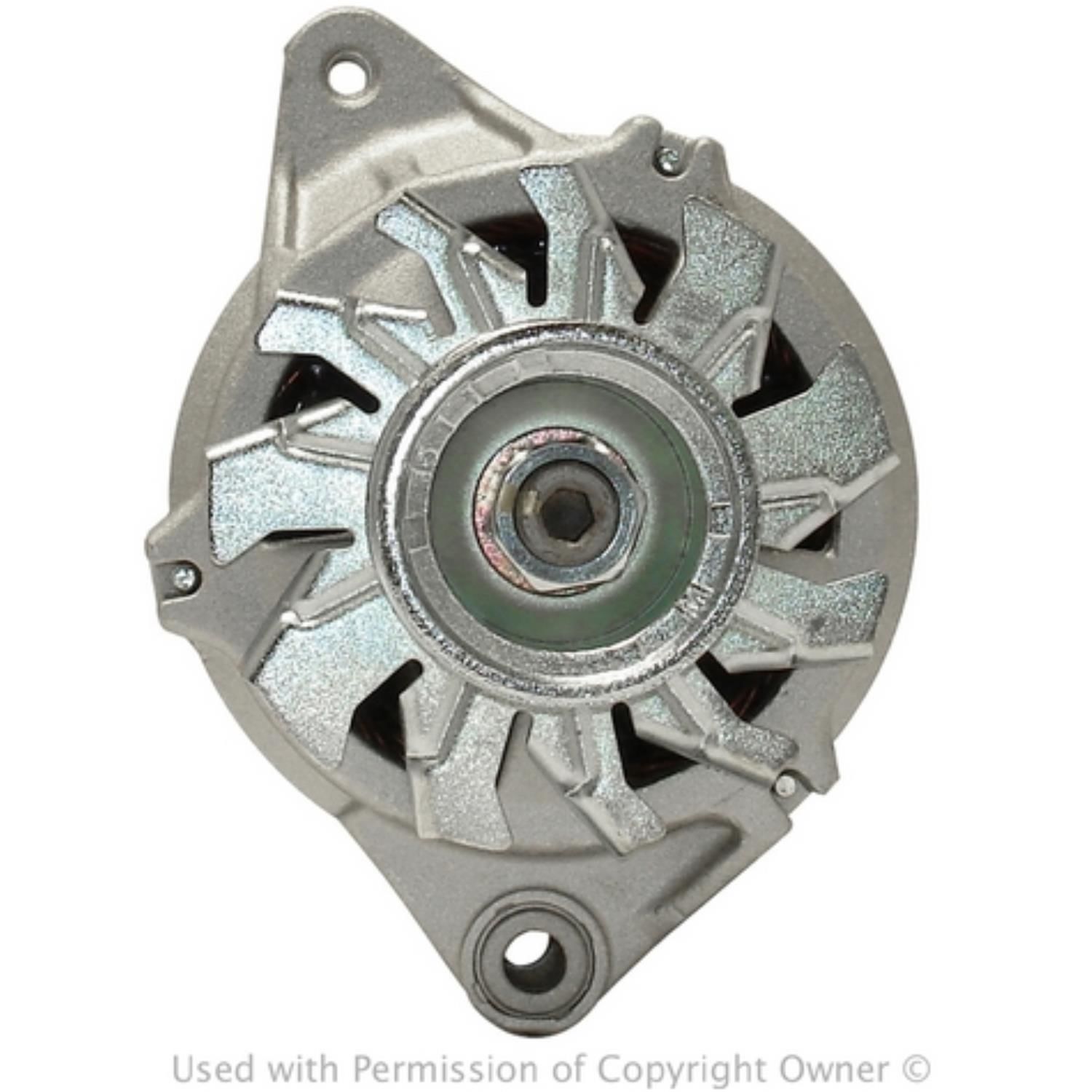 Duralast Alternator 14626